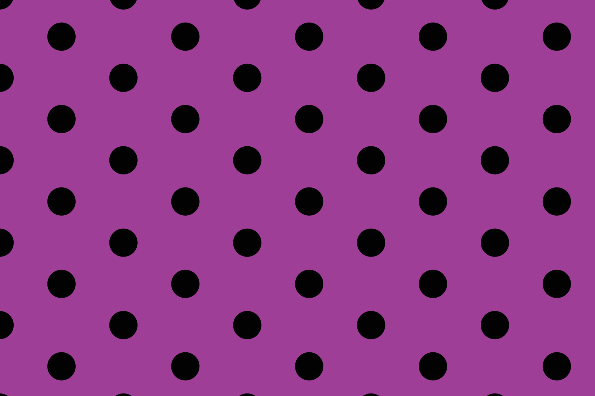 Abstract Black Polka Dots On Purple Background Pattern Design 21527062 Vector Art At Vecteezy