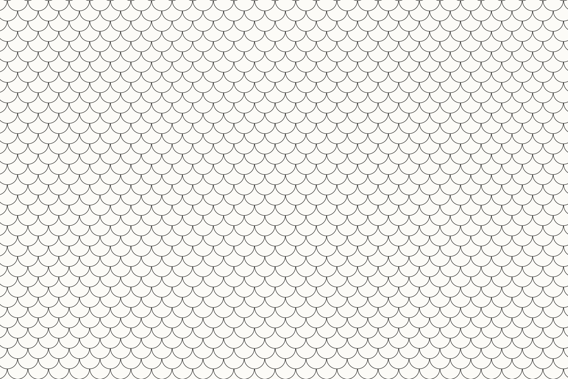 abstract black mermaid scale on white background pattern texture ...