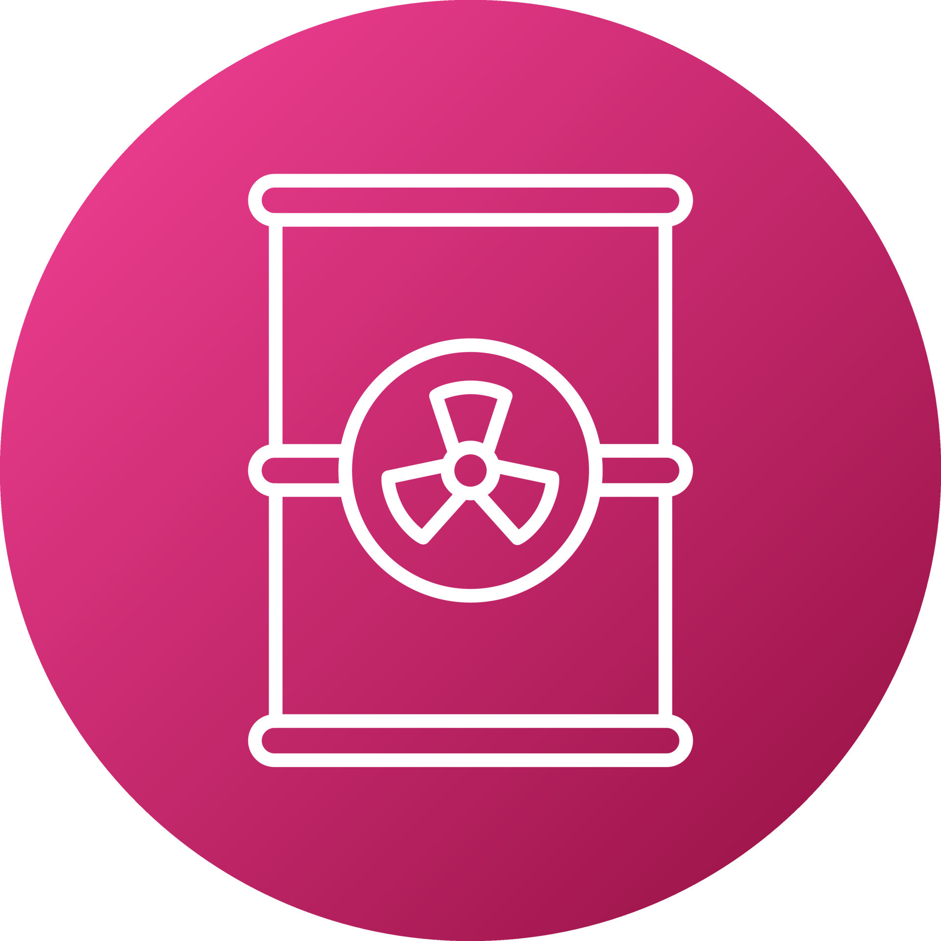 Toxic Waste Icon Style 21527380 Vector Art At Vecteezy toxic-waste-icon-style-21527380-vector-art-at-vecteezy