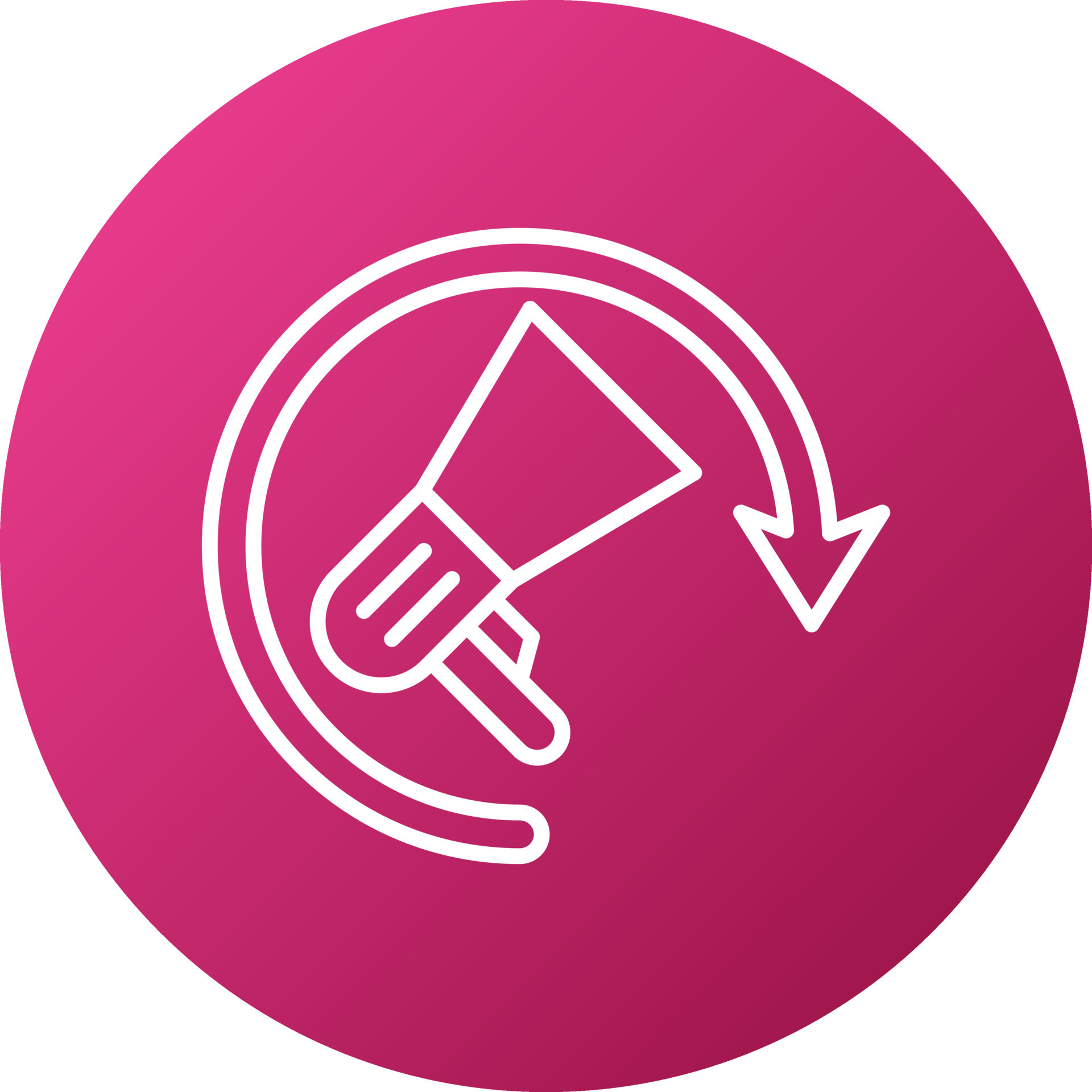 Remarketing Icon Style 21528008 Vector Art at Vecteezy Remarketing Icon Style 21528008 Vector Art at Vecteezy
