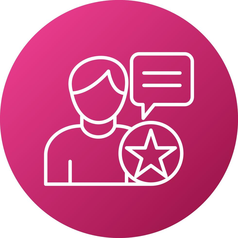 Brand Messaging Icon Style 21528104 Vector Art at Vecteezy