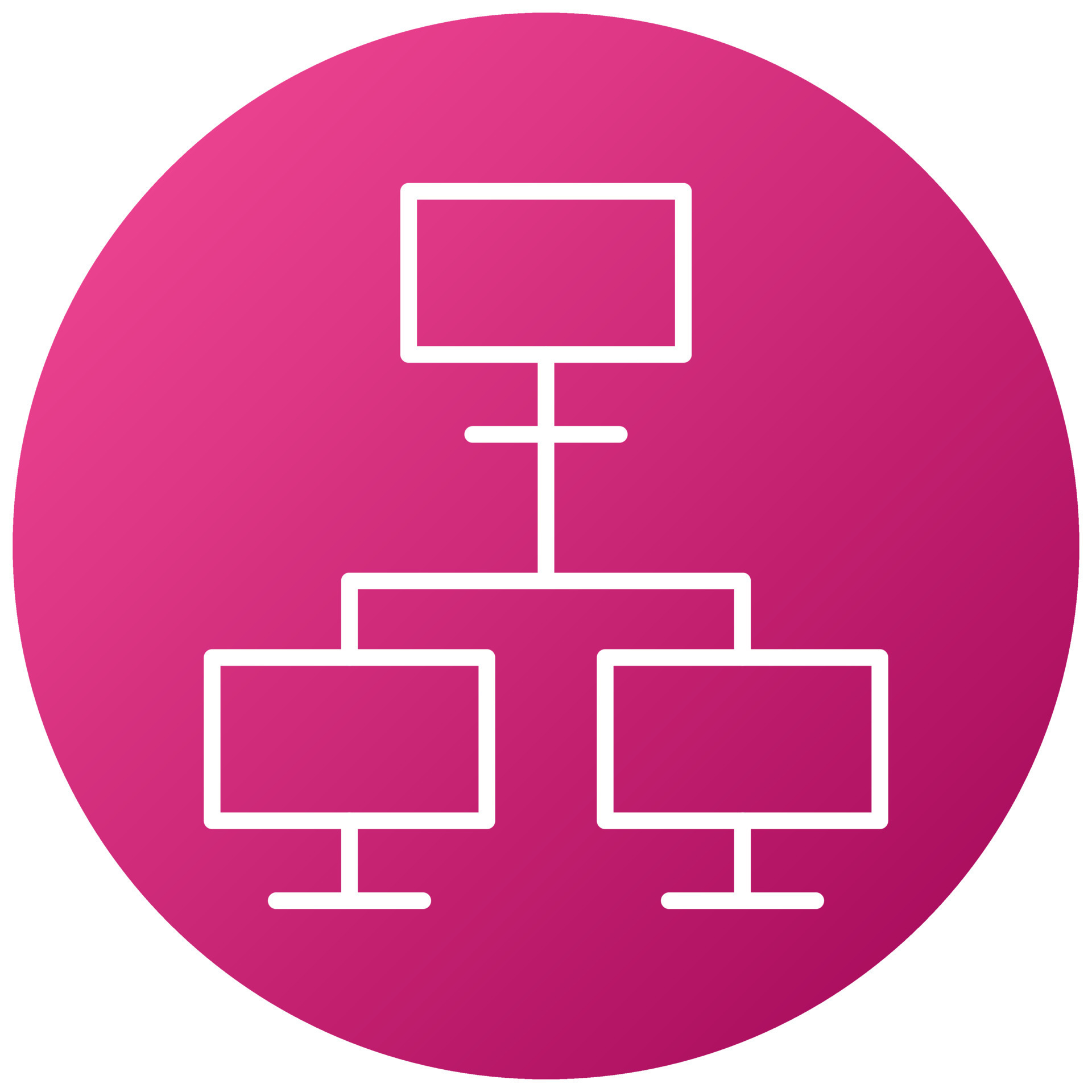 Lan Icon Style 21528819 Vector Art at Vecteezy