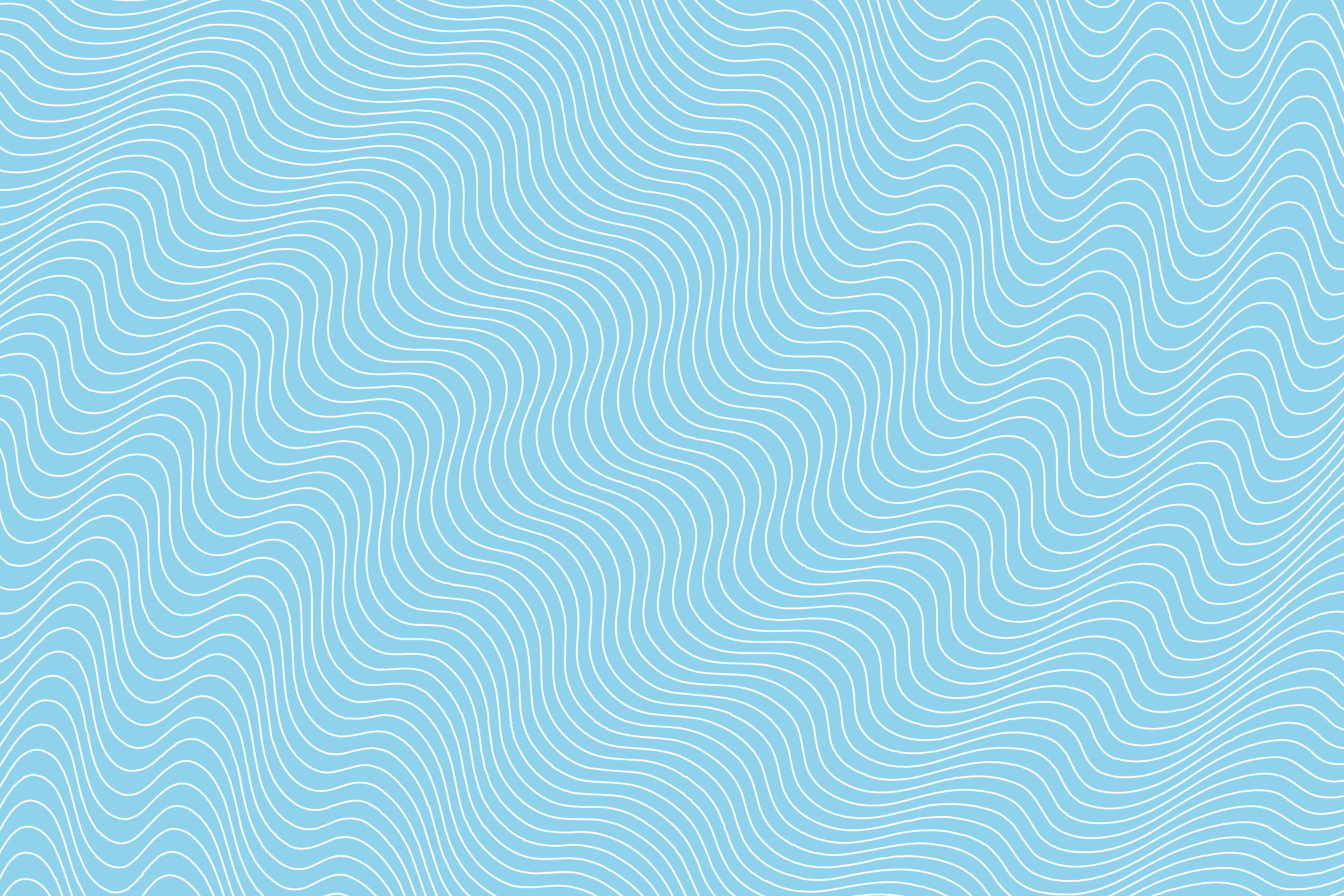 Seamless Geometric Line Circle Pattern Design Textile Floral Pattern