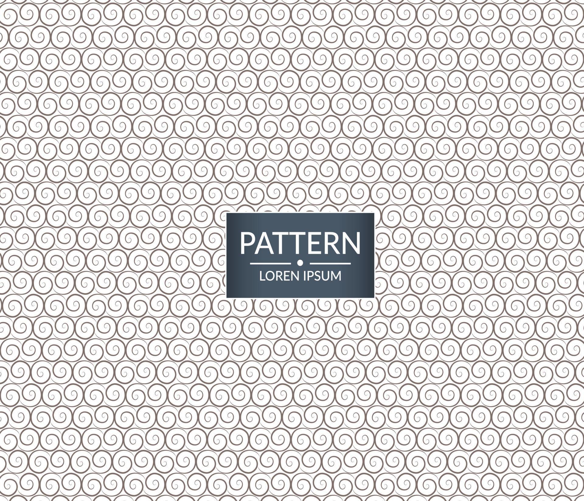 Seamless Geometric Stylish Pattern Texture Geometric Textile Floral Pattern Background Line