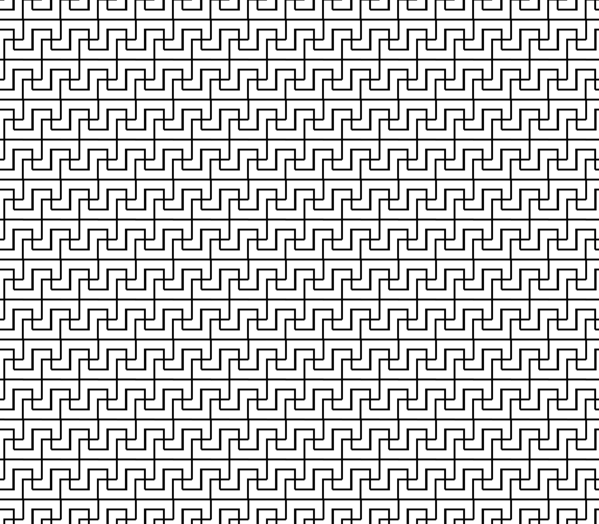 Geometric textile floral pattern background. Line Circle seamless ... Geometric textile floral pattern background. Line Circle seamless ...