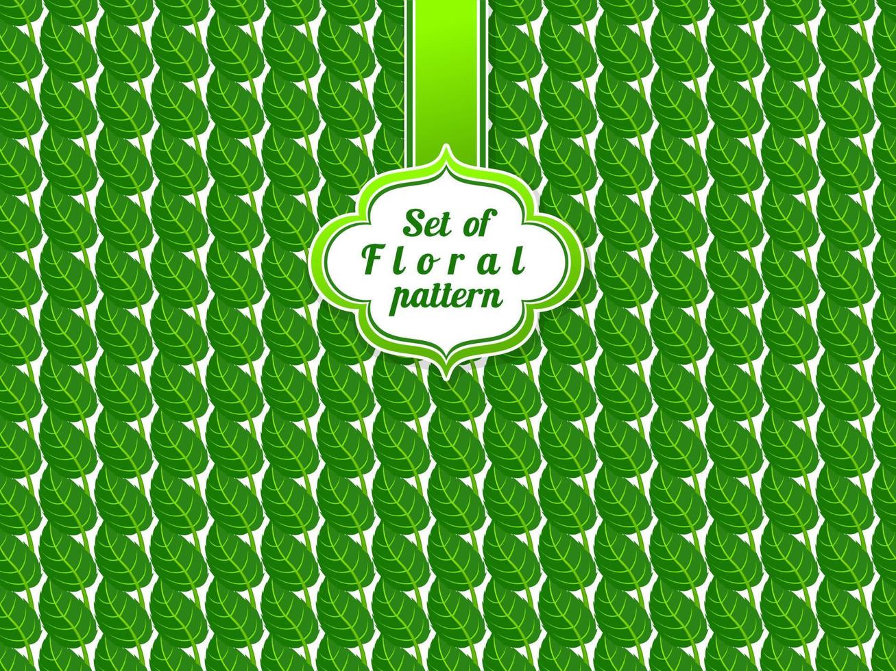 Geometric Textile Floral Pattern Background Line Circle Seamless Ornamental Elegant Abstract