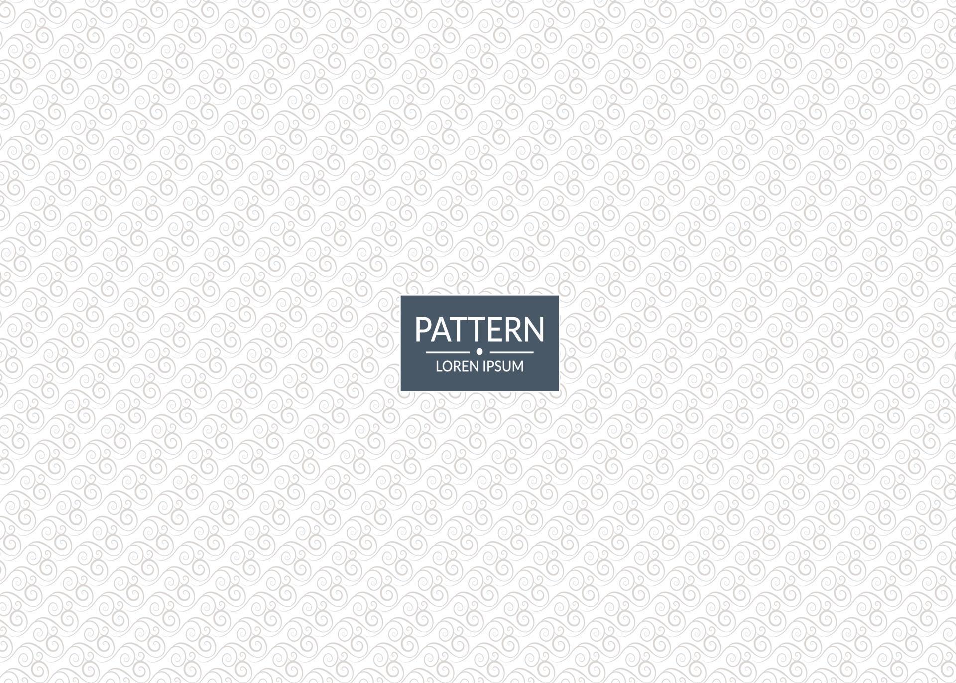 Seamless Geometric Stylish Pattern Texture Geometric Textile Floral