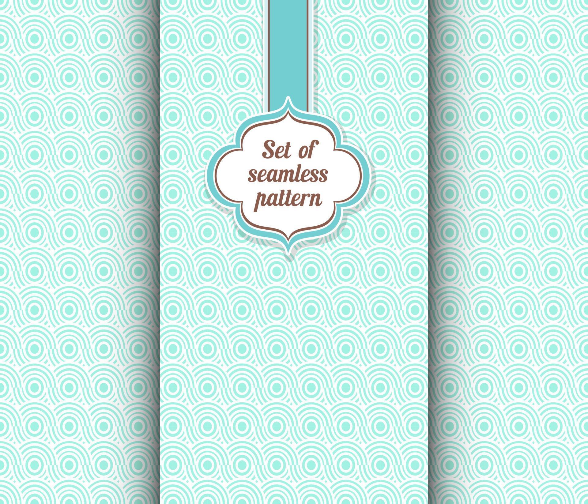 Geometric Textile Floral Pattern Background Seamless Geometric Stylish