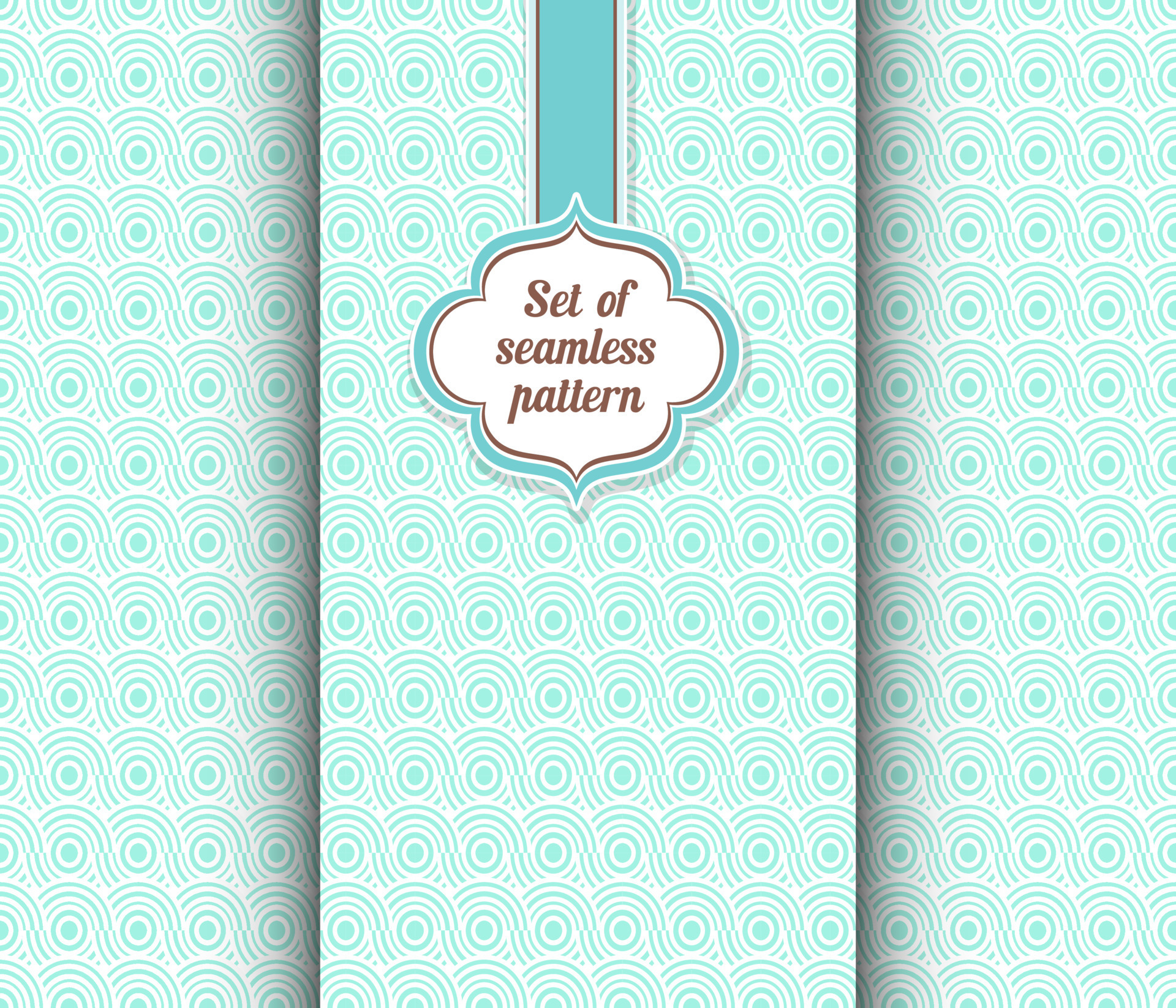 Geometric Textile Floral Pattern Background Seamless Geometric Stylish