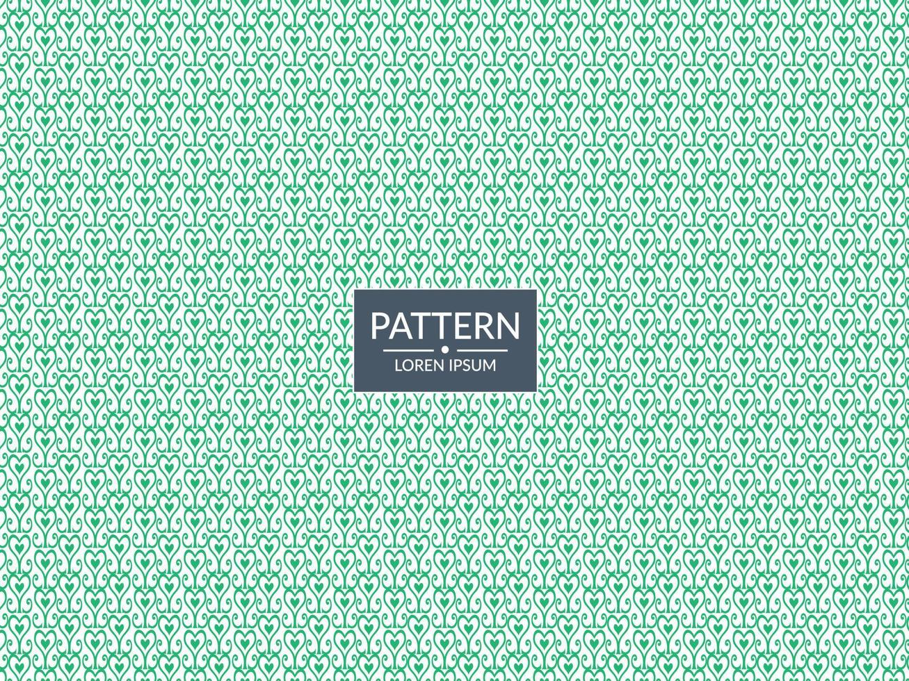 Line Circle Seamless Ornamental Elegant Abstract Patterns Seamless Geometric Stylish Pattern