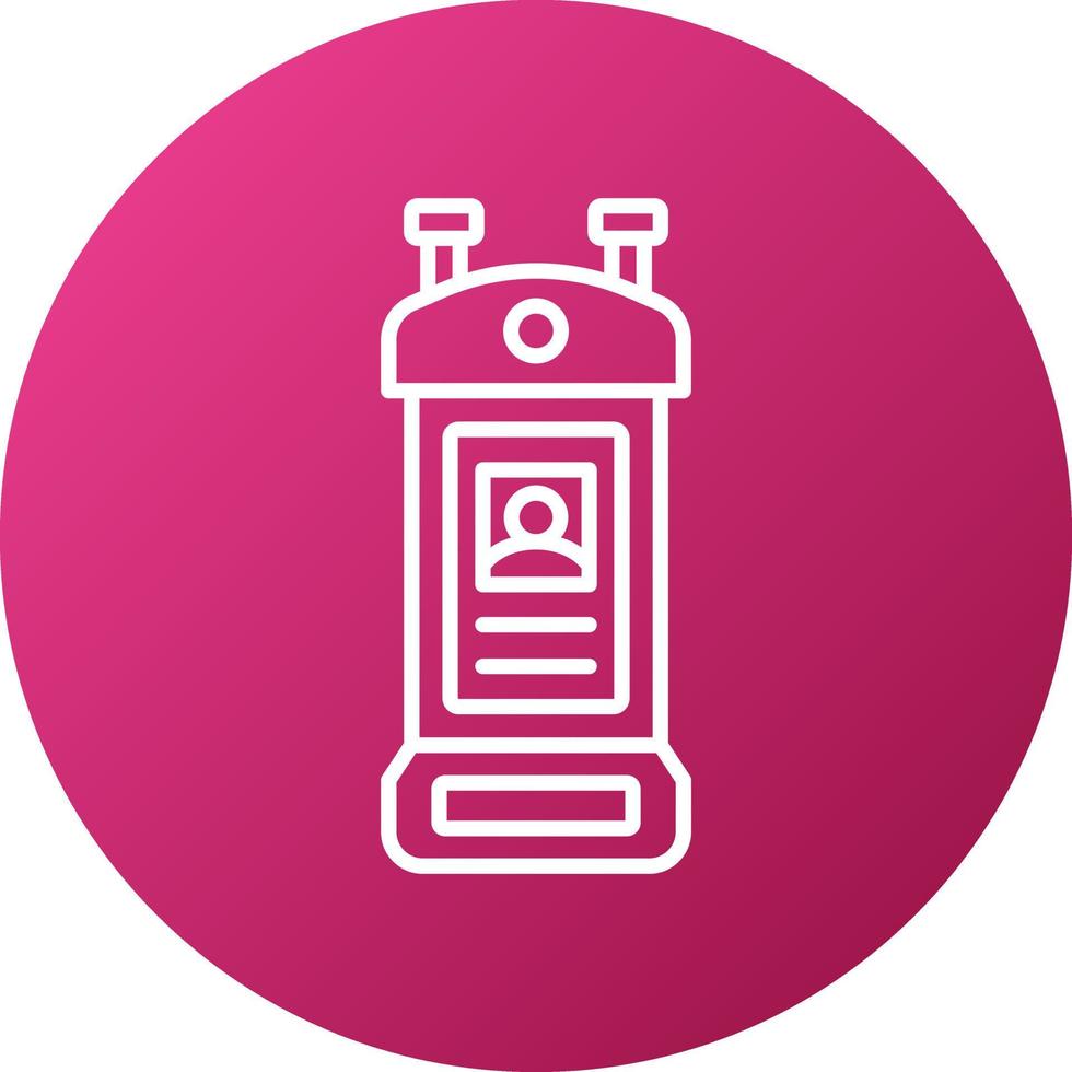 Hibernation Icon Style 21531549 Vector Art at Vecteezy