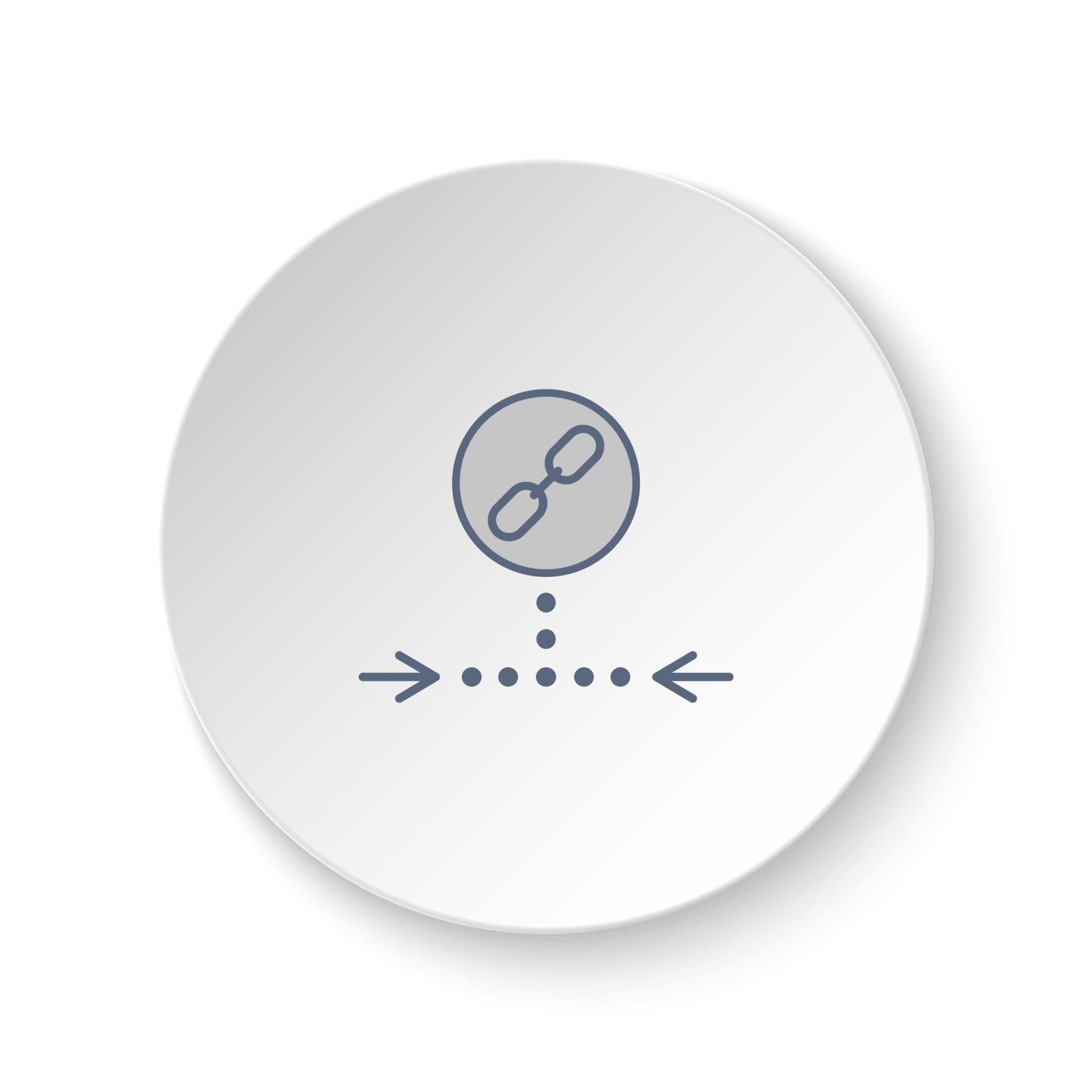 Round button for web icon, link, web, icon. Button banner round, badge ... Round button for web icon, link, web, icon. Button banner round, badge ...