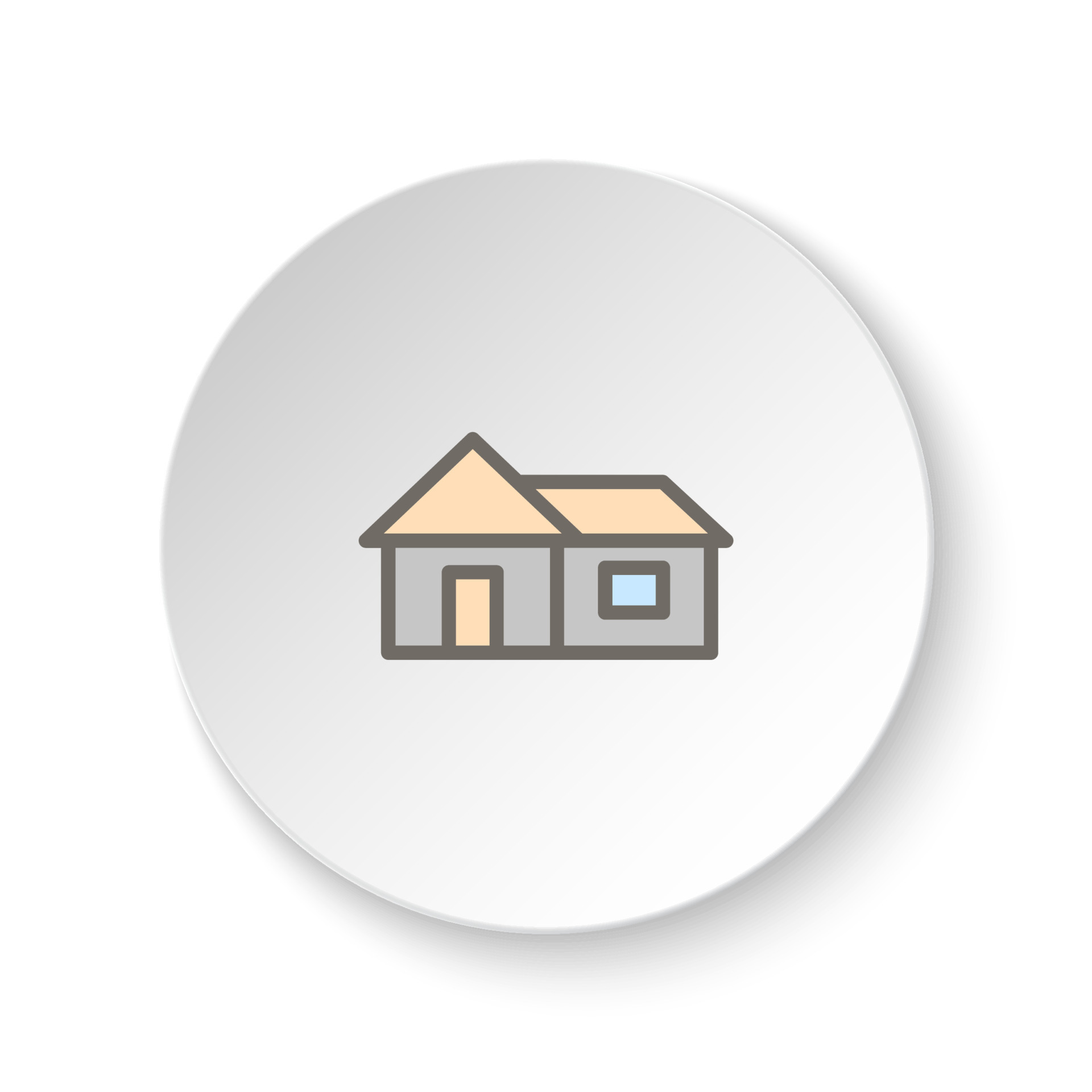 Home Buttons For Websites