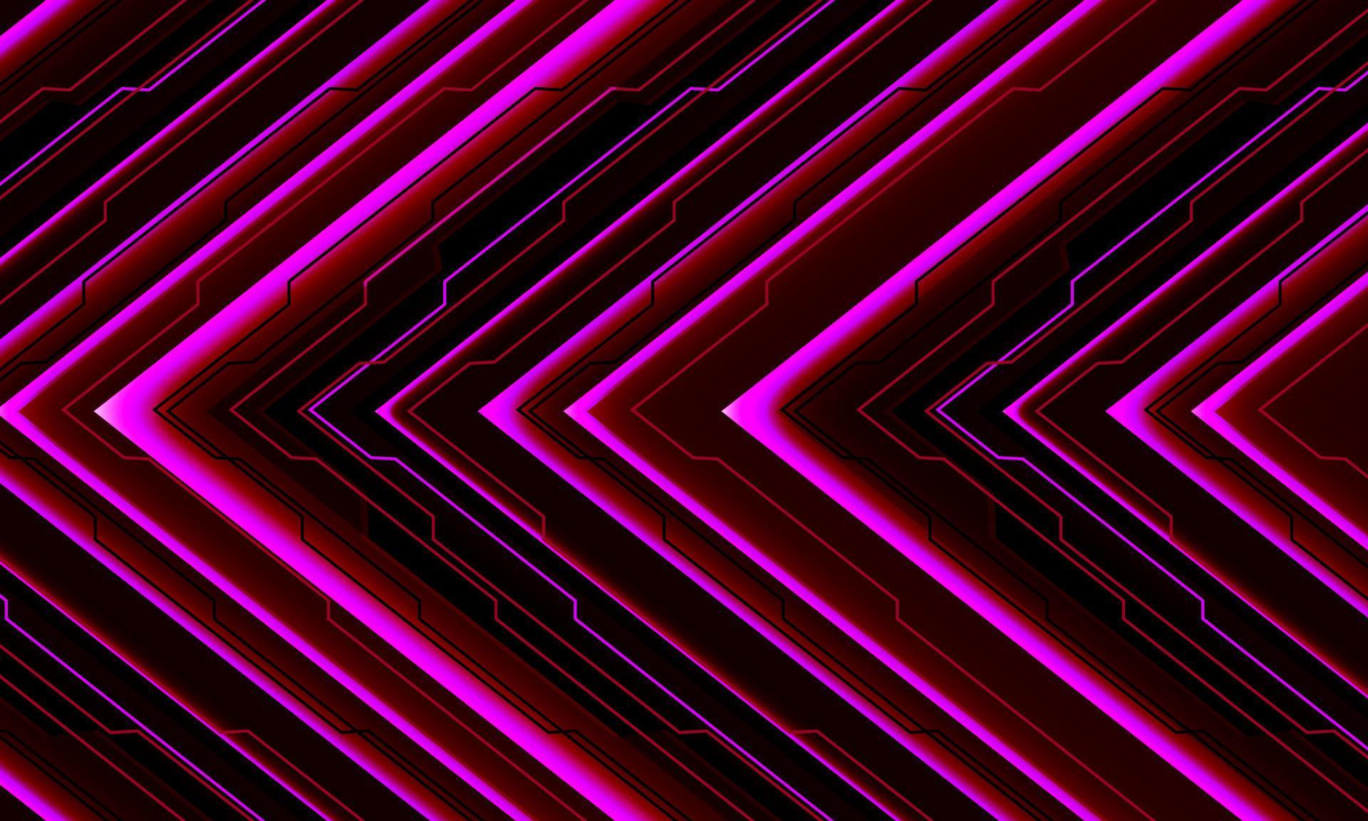 Abstract red circuit light cyber arrow direction geometric pattern ... Abstract red circuit light cyber arrow direction geometric pattern ...