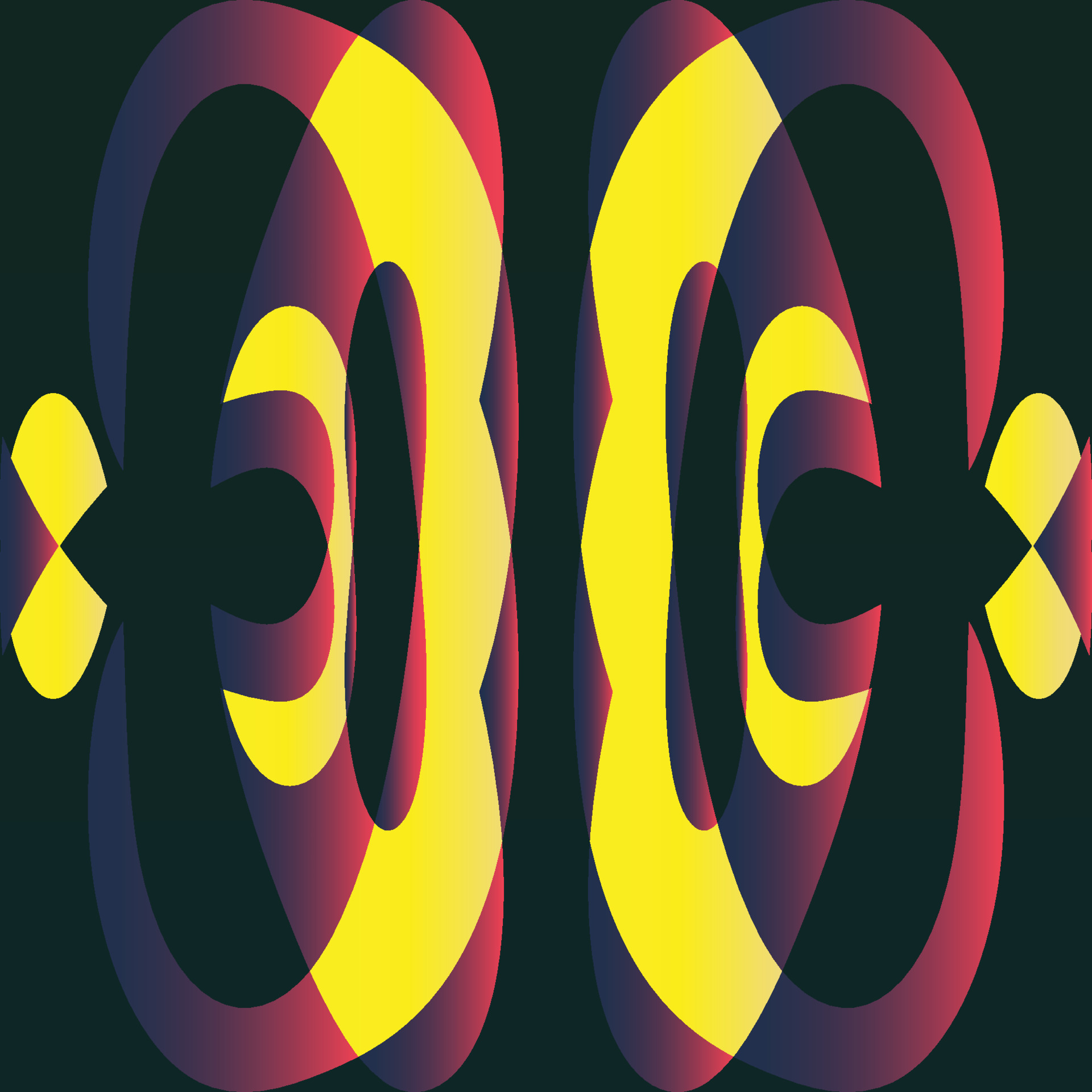 Abstract background color gradient geometric ornament pattern ...