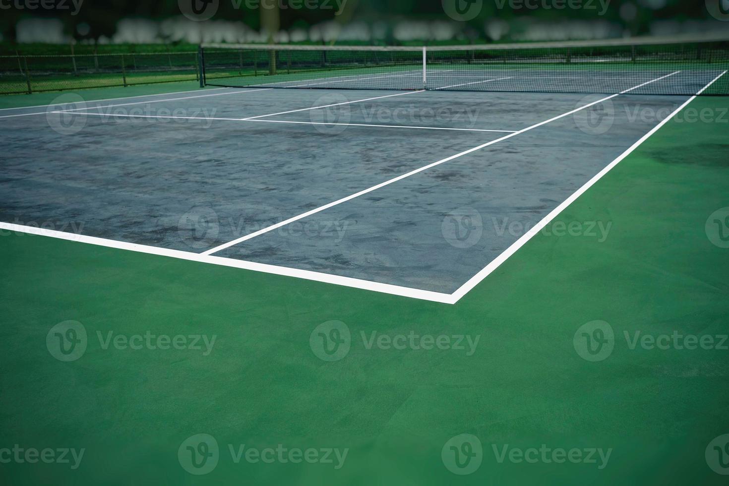 Close up Corner of Tennis Court Background. 21552837 Stock Photo at ... Close up Corner of Tennis Court Background. 21552837 Stock Photo at ...