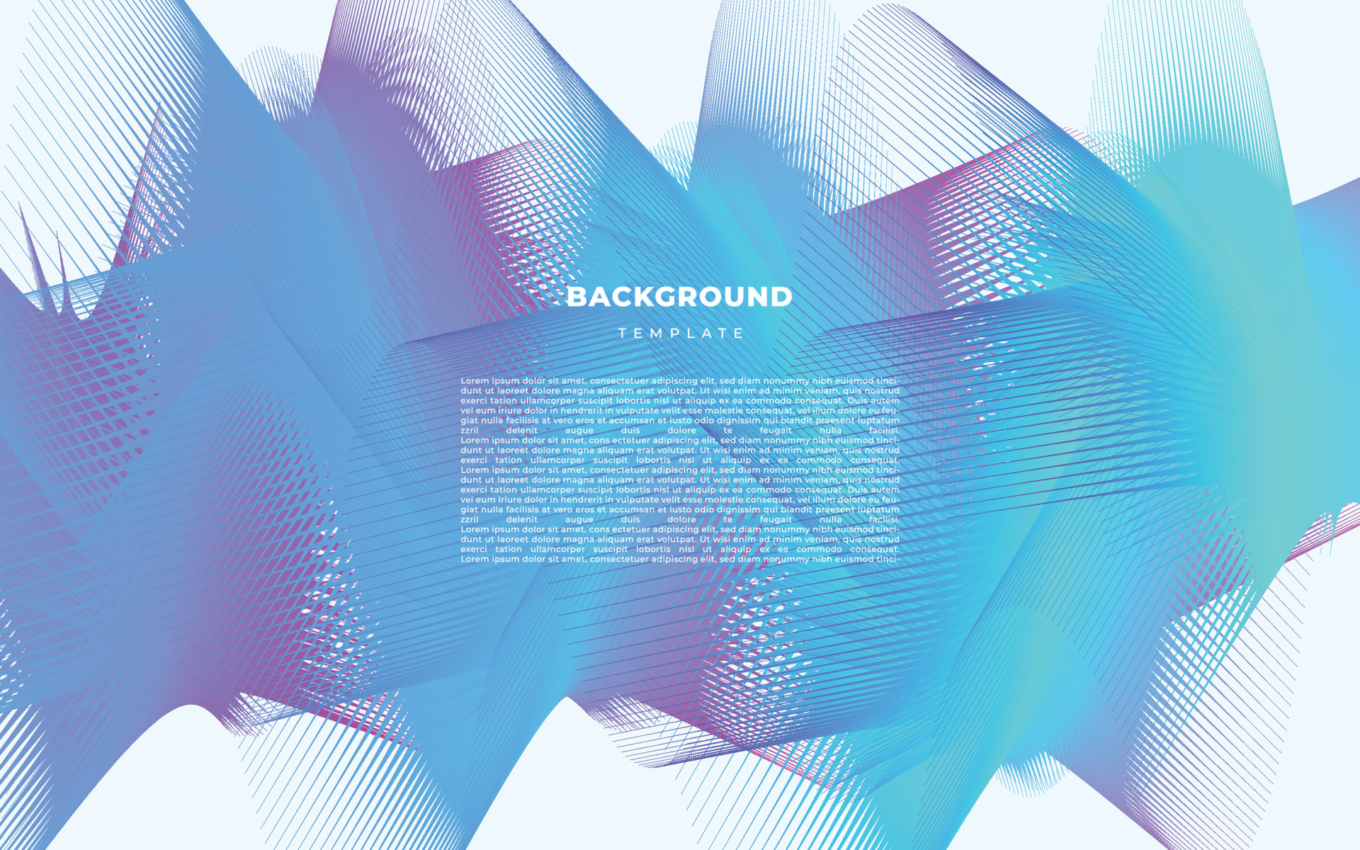 Abstract Line Shape Background Template Copy Space 21556201 Vector Art At Vecteezy