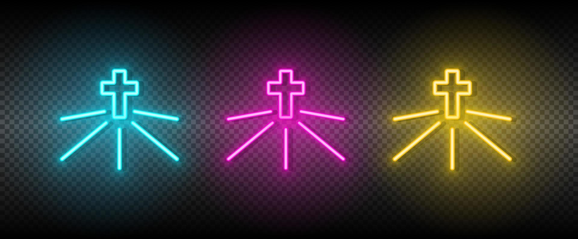Spiritual Symbol Neon Vector Icon 21556379 Vector Art At Vecteezy spiritual-symbol-neon-vector-icon-21556379-vector-art-at-vecteezy