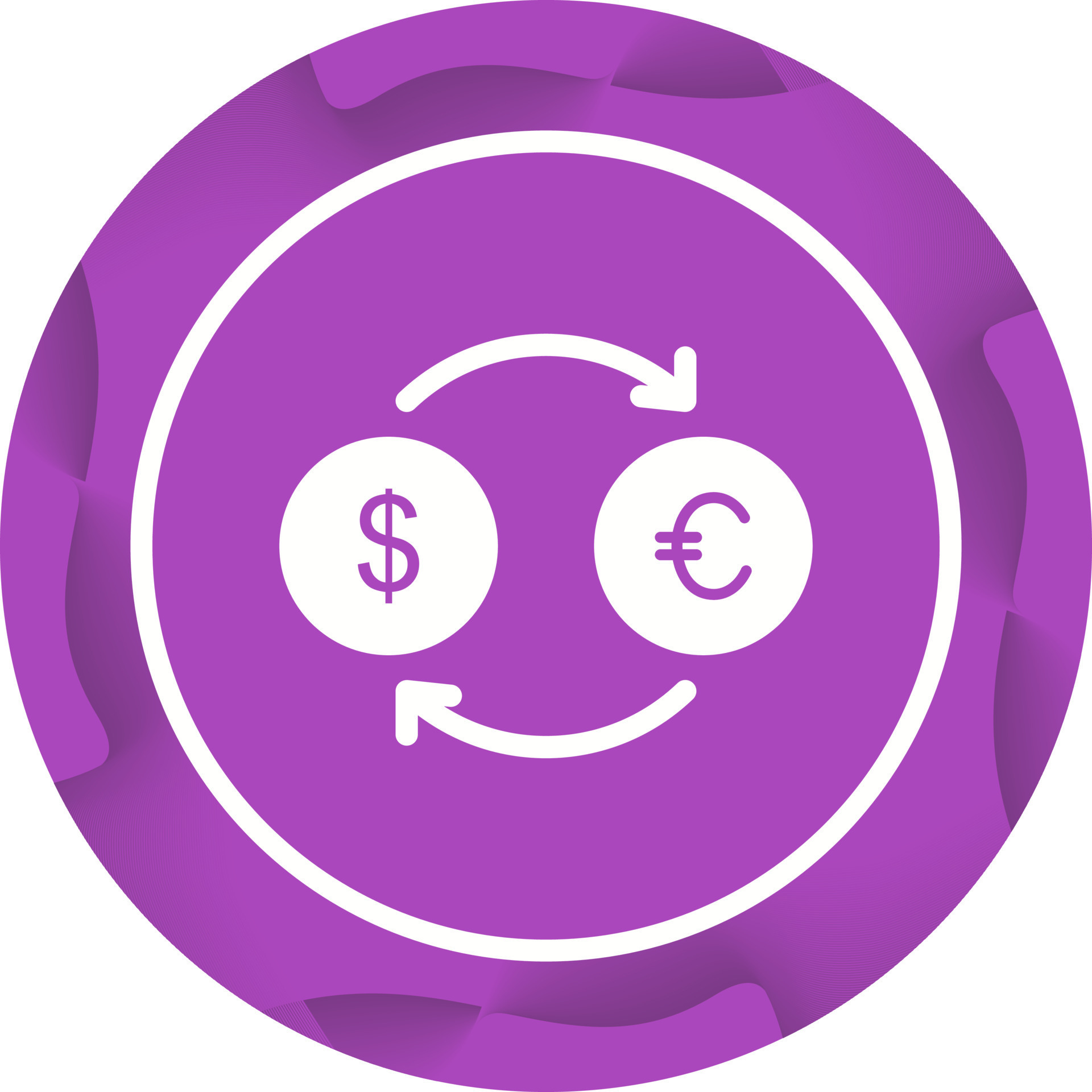 Dollar To Euro Vector Icon 21559859 Vector Art At Vecteezy dollar-to-euro-vector-icon-21559859-vector-art-at-vecteezy