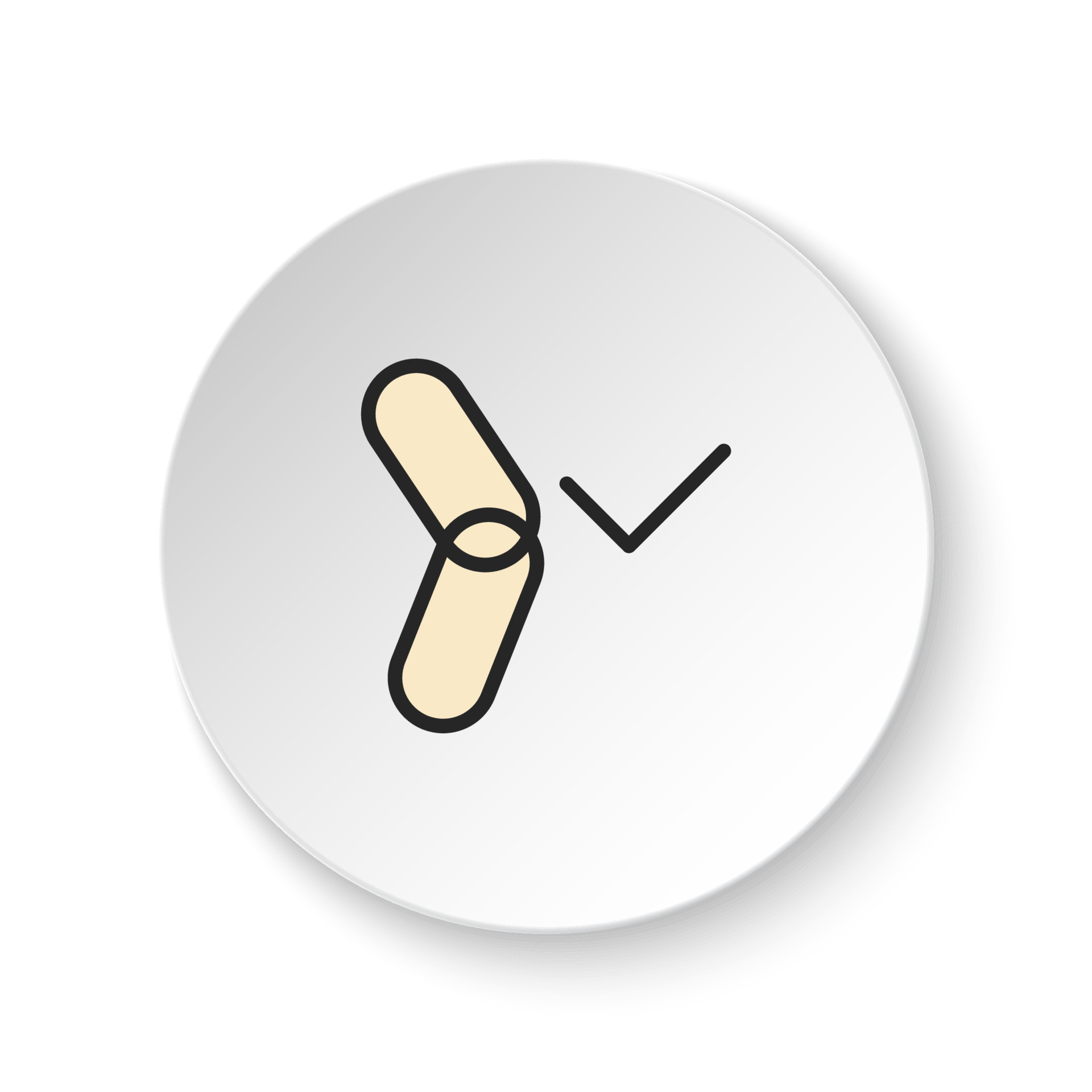 Round button for web icon, link, url, verify. Button banner round ... Round button for web icon, link, url, verify. Button banner round ...