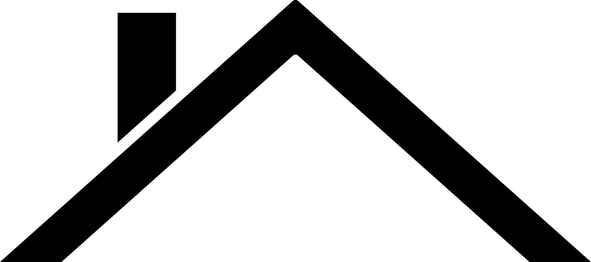 techo, icono. elemento de sencillo icono para sitios web, web diseño, móvil aplicación ...