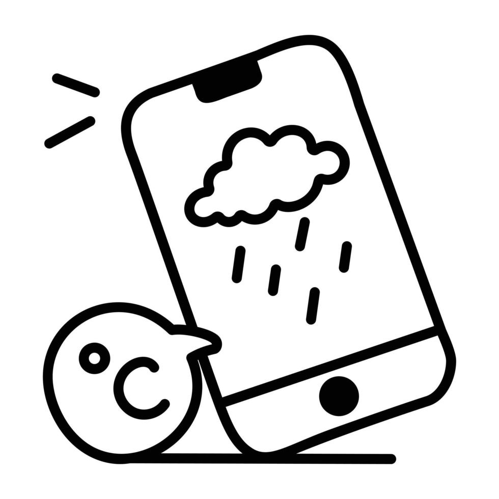 Trendy Weather App 21561152 Vector Art at Vecteezy Trendy Weather App 21561152 Vector Art at Vecteezy