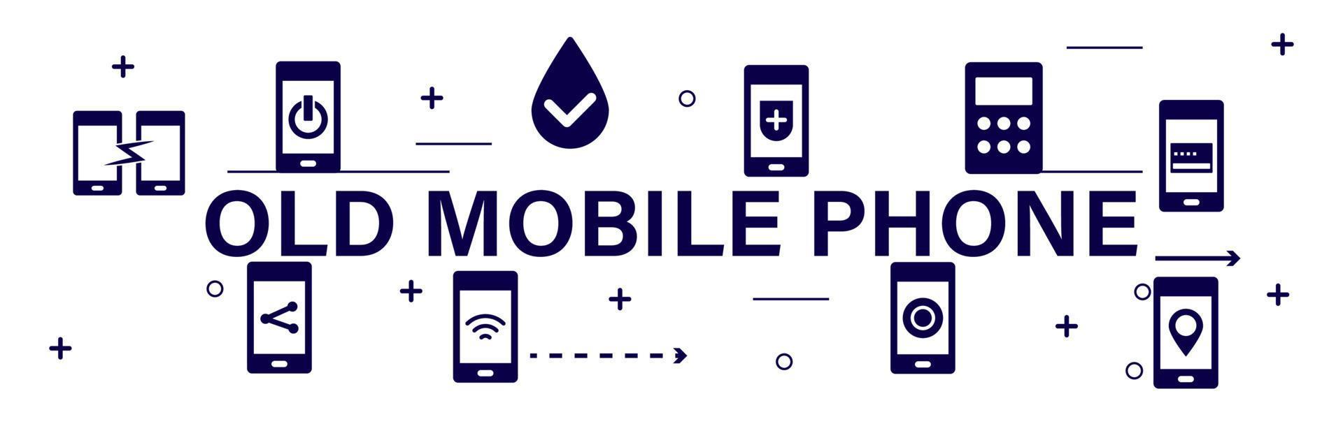 Visual Phone Progression Visual Phone Progression