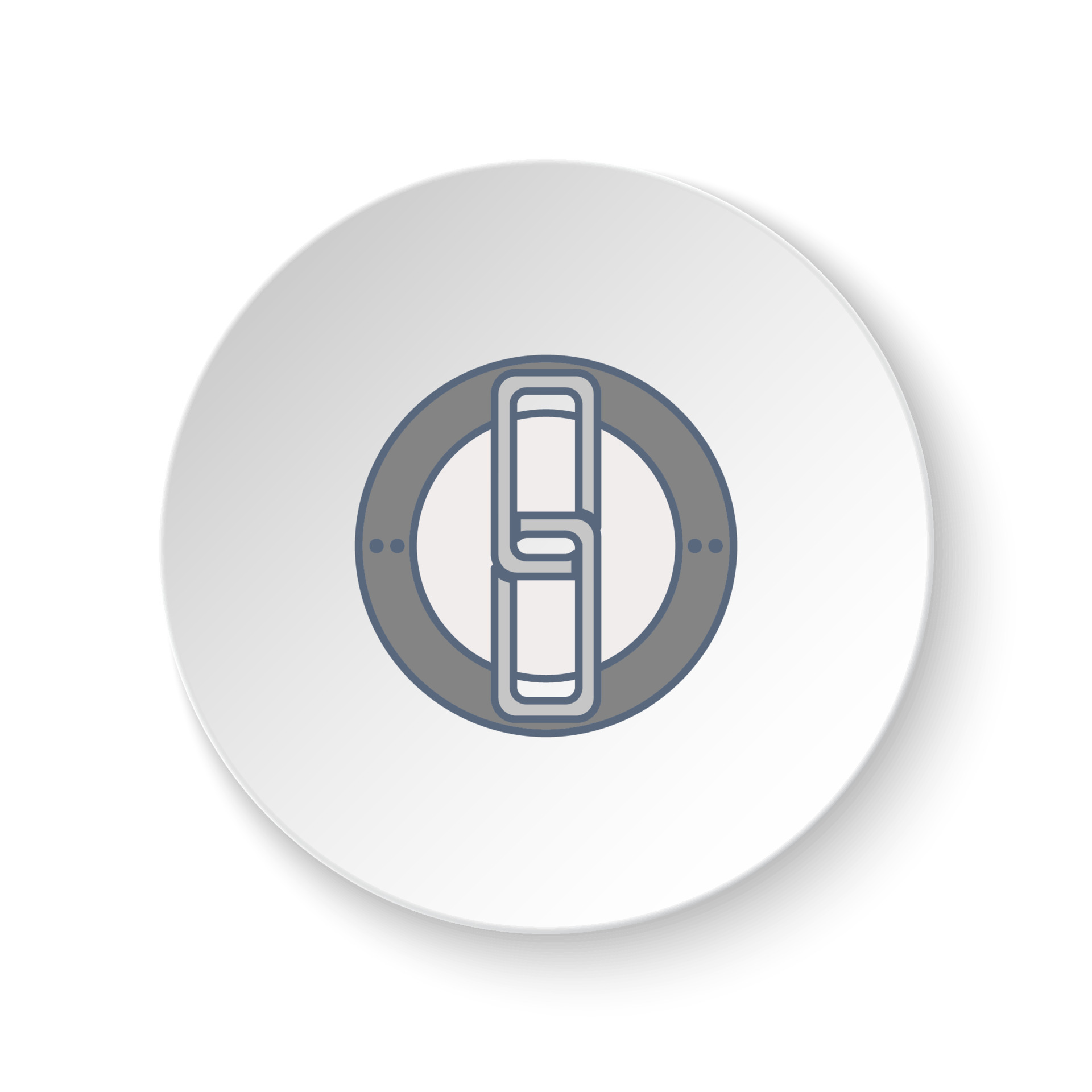 Round button for web icon, link, web, icon. Button banner round, badge ... Round button for web icon, link, web, icon. Button banner round, badge ...