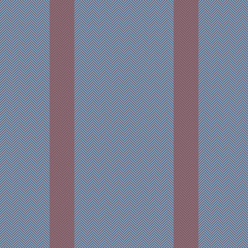 Fabric Pattern Texture Stripe Lines Vertical Seamless Vector Textile