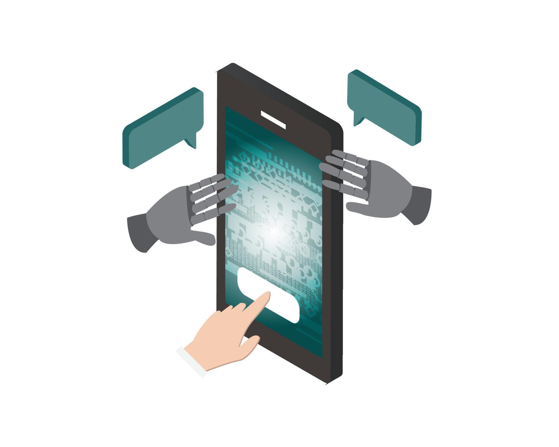 AI chatbot with large language models of Prompt engineering of using ...