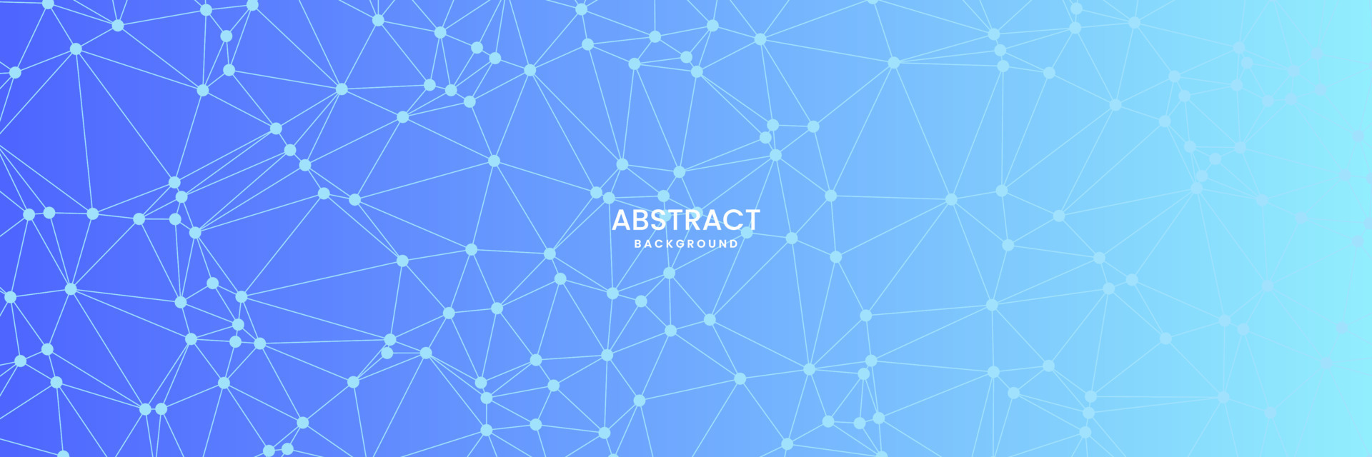 Abstract Colorful Geometric Background With Triangle Shape Pattern And