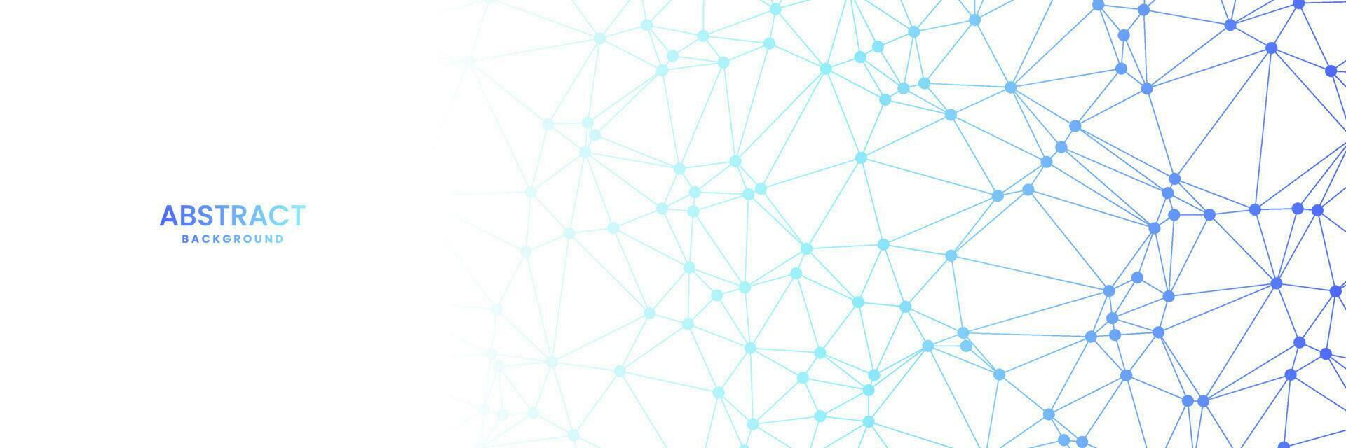 abstract colorful geometric background with triangle shape pattern and molecular 21571997 Vector ...