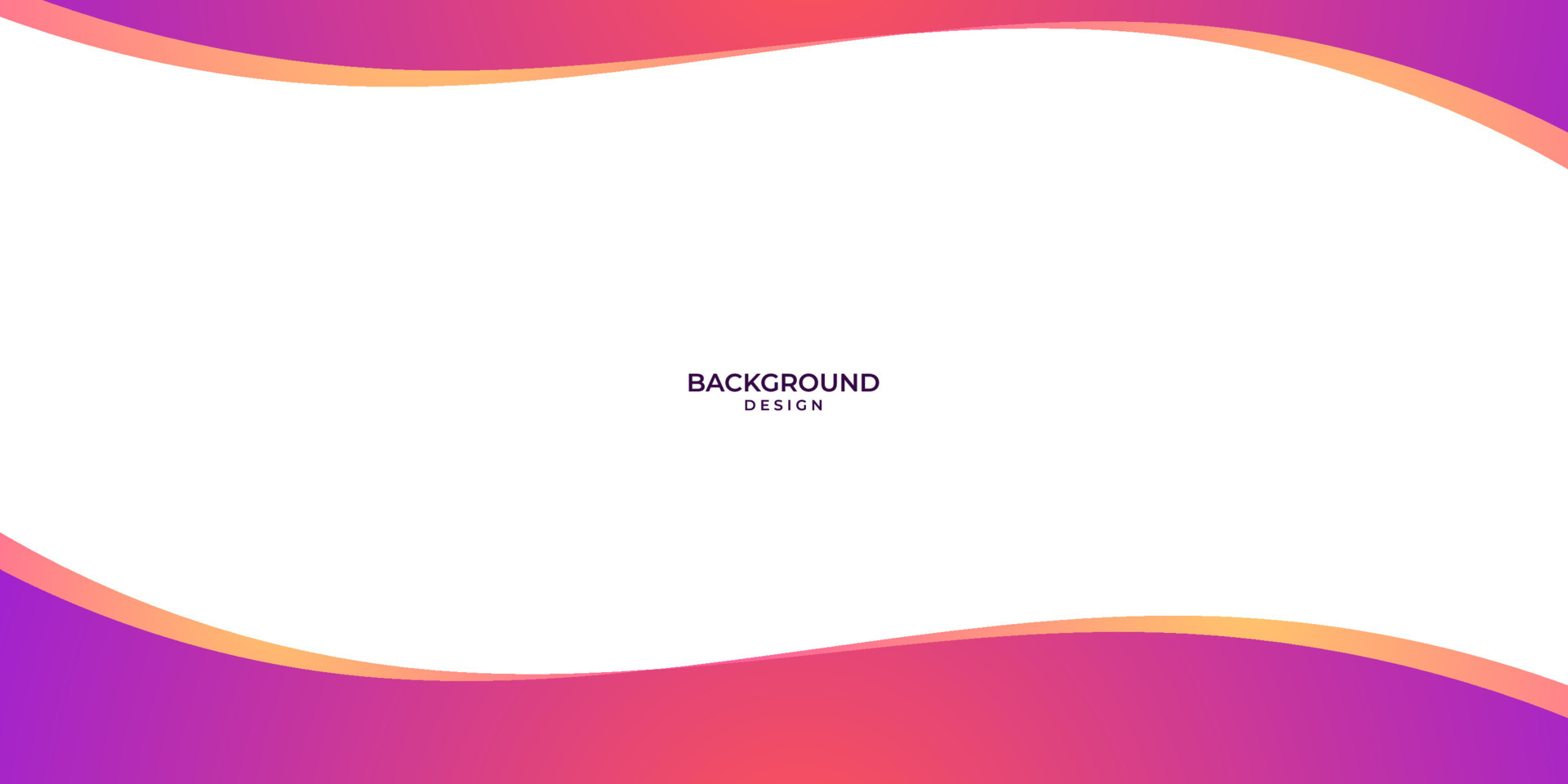 Abstract Colorful Gradient Background Vector Illustration 21572049