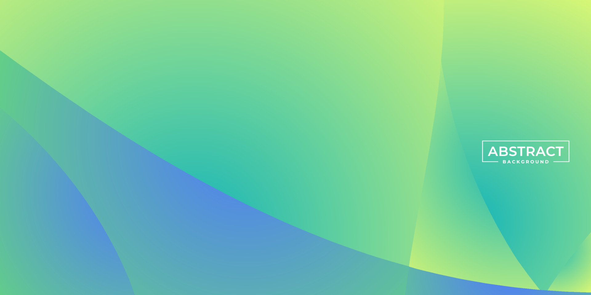 Abstract Colorful Gradient Background Vector Illustration 21572059