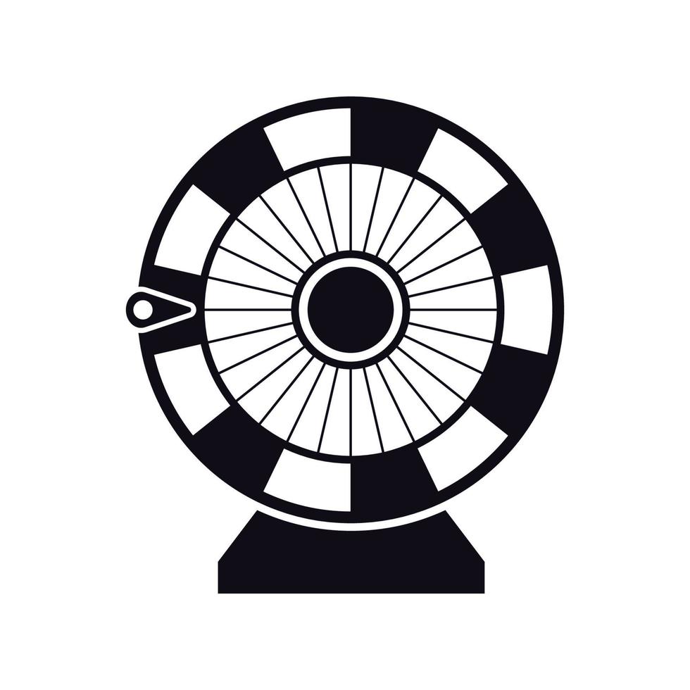 spin wheel icon 21572863 Vector Art at Vecteezy spin wheel icon 21572863 Vector Art at Vecteezy
