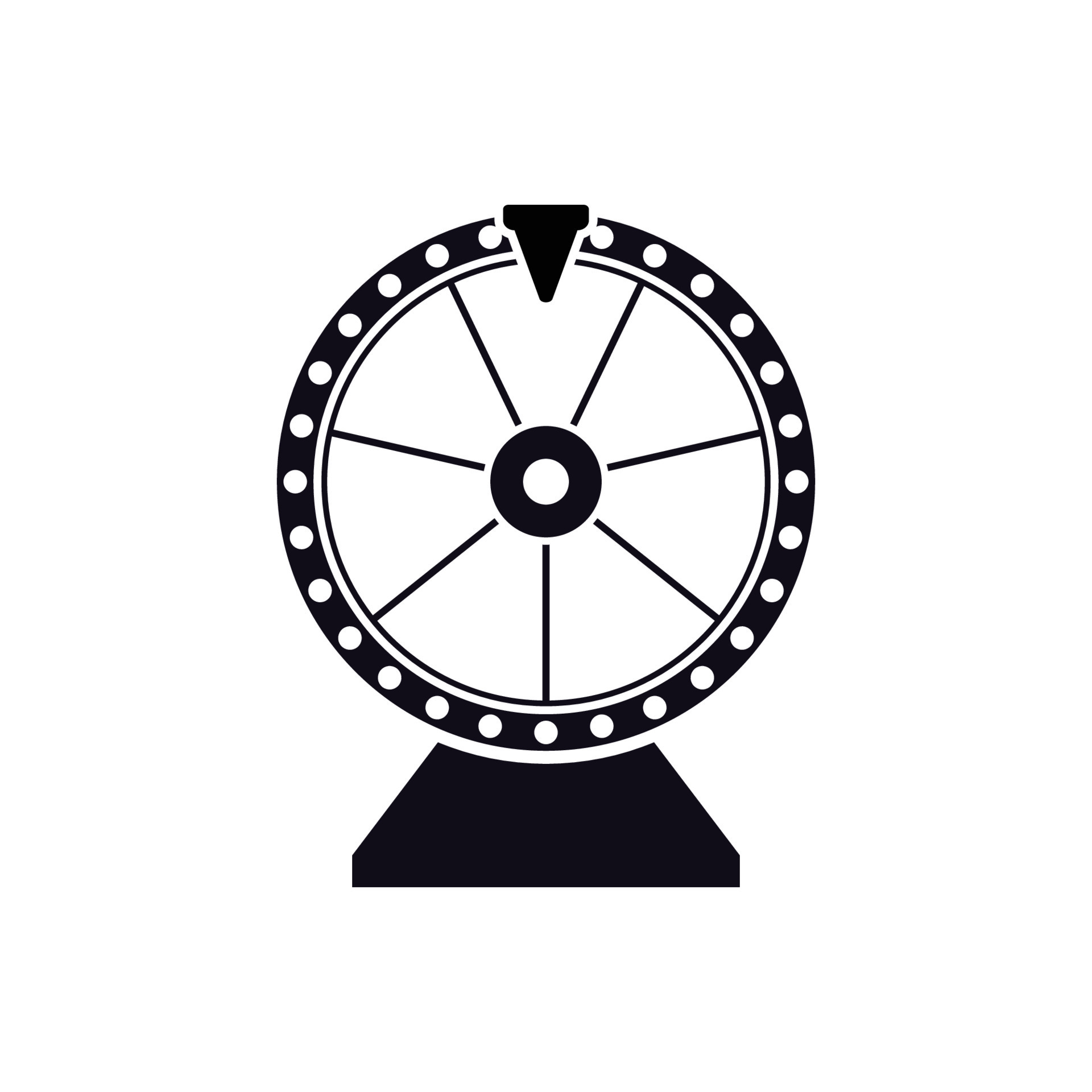 spin wheel icon 21572920 Vector Art at Vecteezy spin wheel icon 21572920 Vector Art at Vecteezy