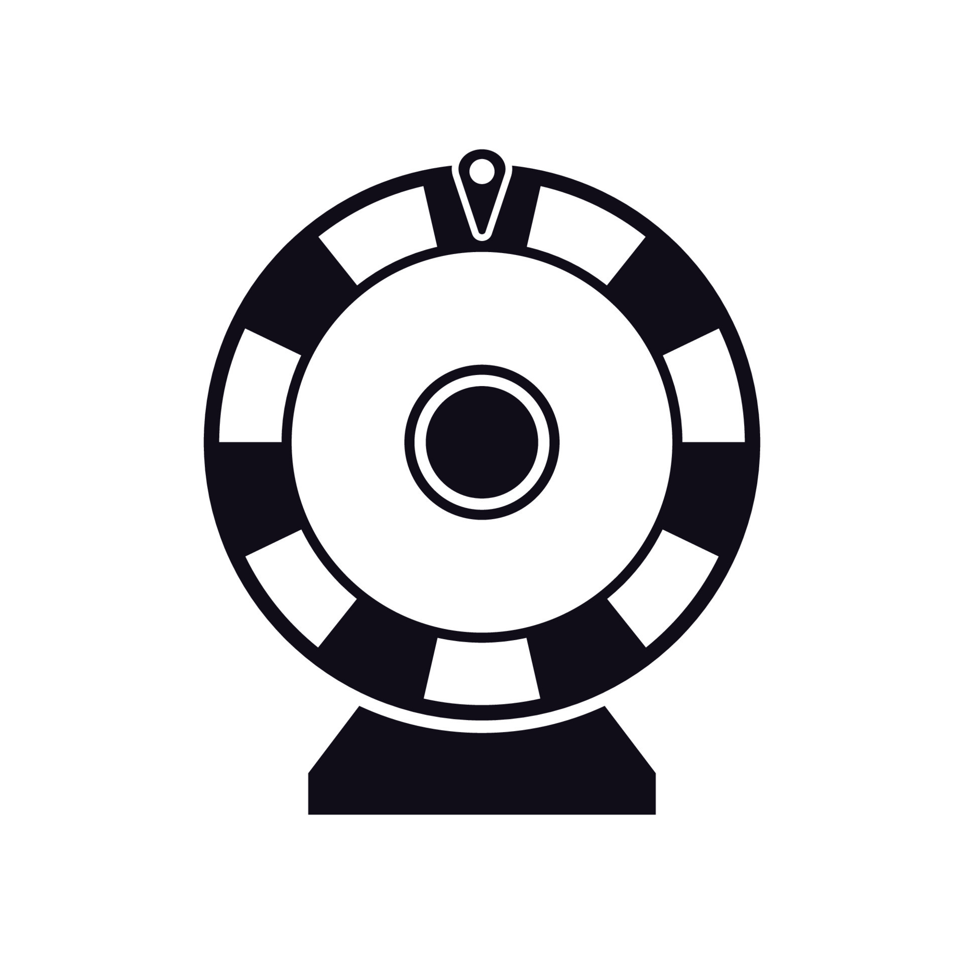spin wheel icon 21572927 Vector Art at Vecteezy spin wheel icon 21572927 Vector Art at Vecteezy