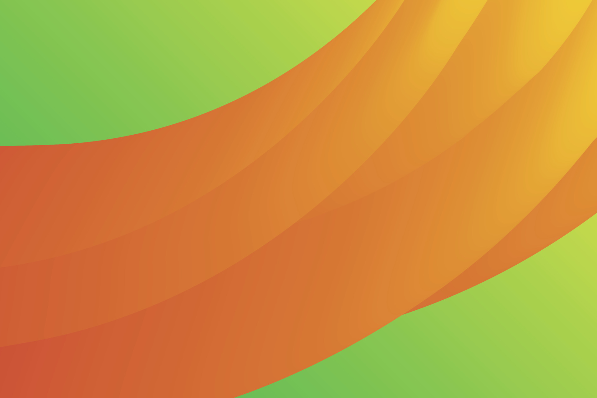 Simple Gradient Wave Abstract Background Fluid Background Suitabble For Landing Page And