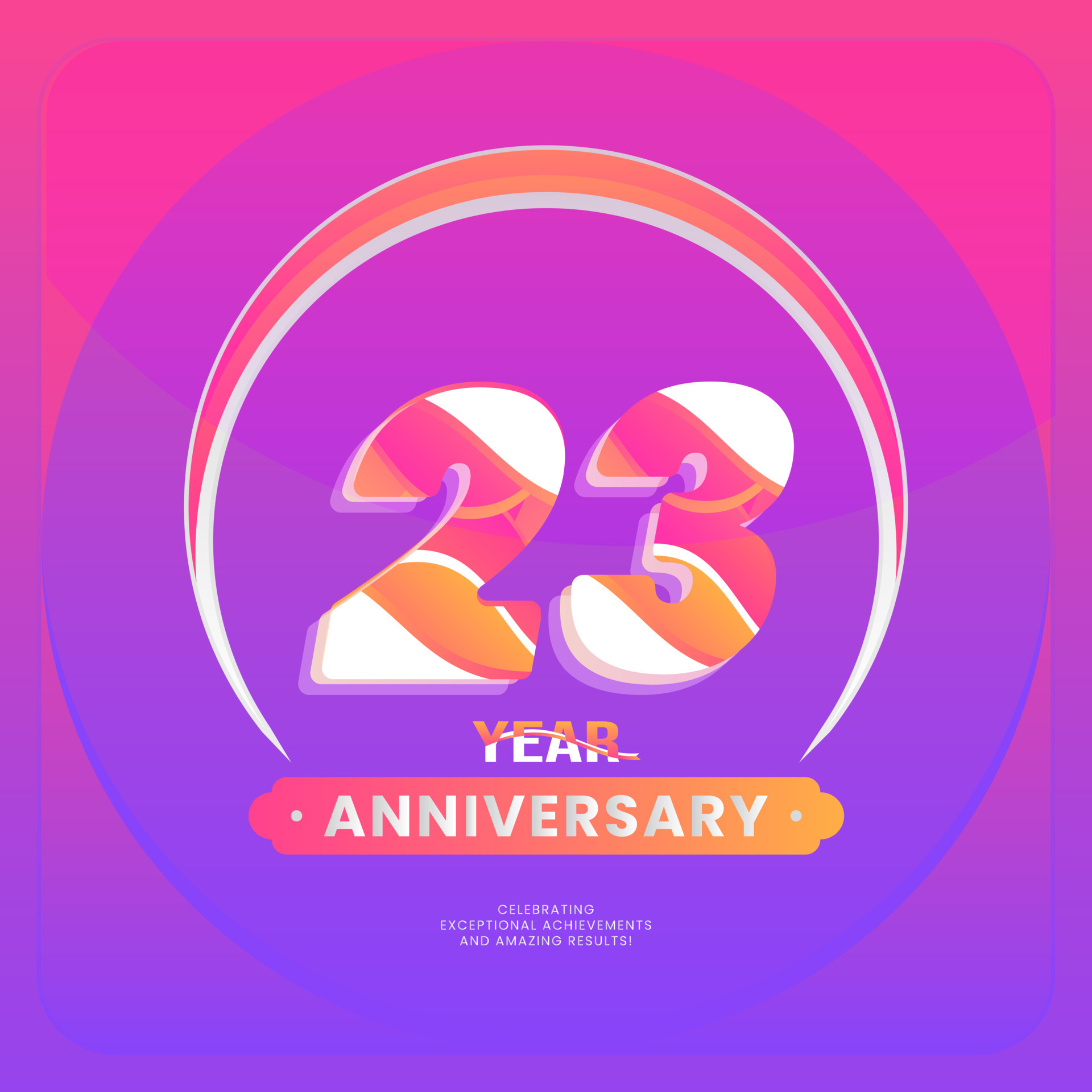 Number Vector Logos For Anniversary Celebration Isolated On Violet number-vector-logos-for-anniversary-celebration-isolated-on-violet