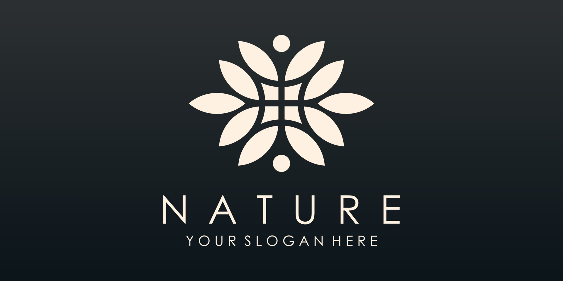 Lotus flower yoga logo design vector. 21580133 Vector Art at Vecteezy Lotus flower yoga logo design vector. 21580133 Vector Art at Vecteezy