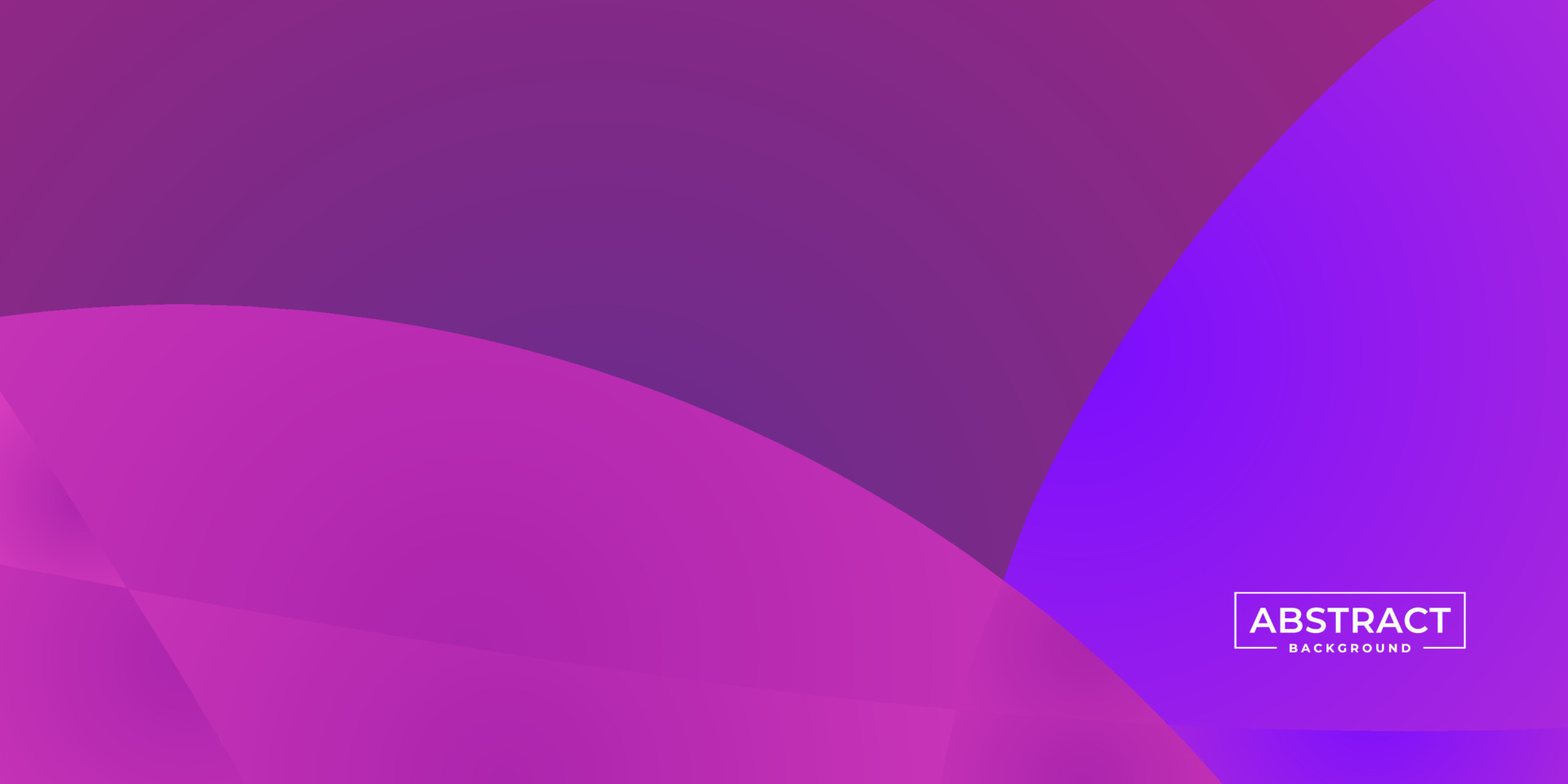 Abstract Colorful Gradient Background Vector Illustration 21583749