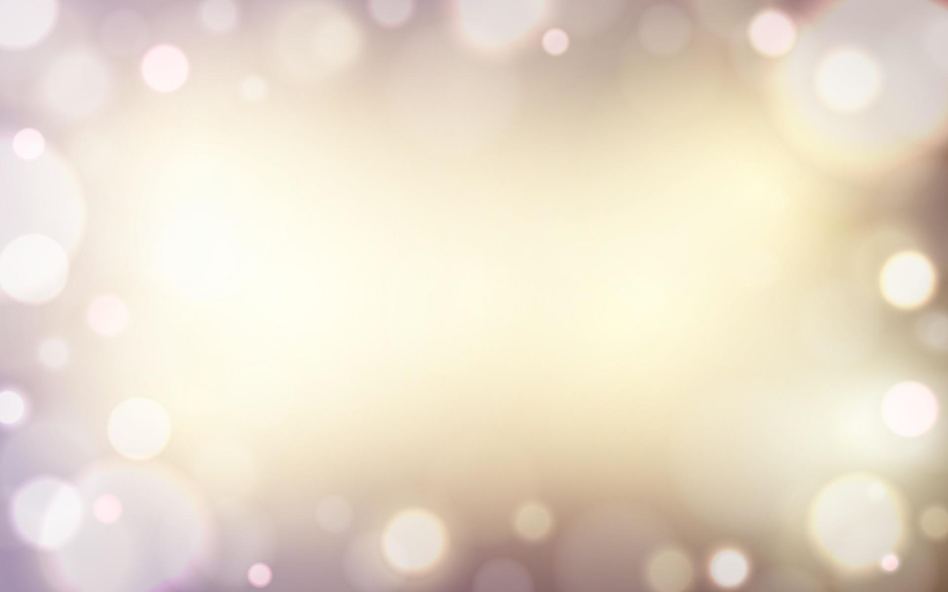 Golden luxury bokeh soft light abstract background, Vector eps 10 ...