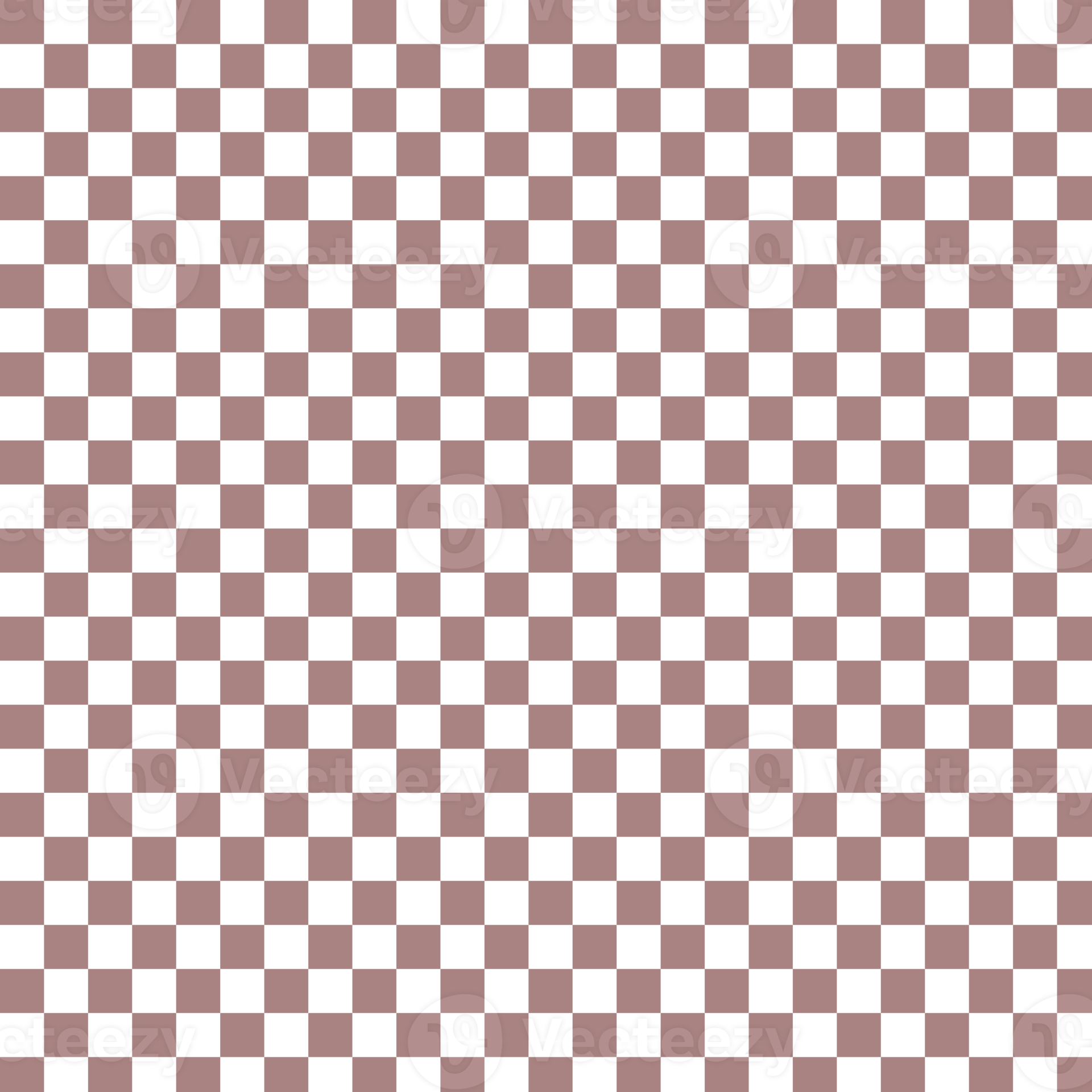 Checkered Square Pattern 21594631 PNG