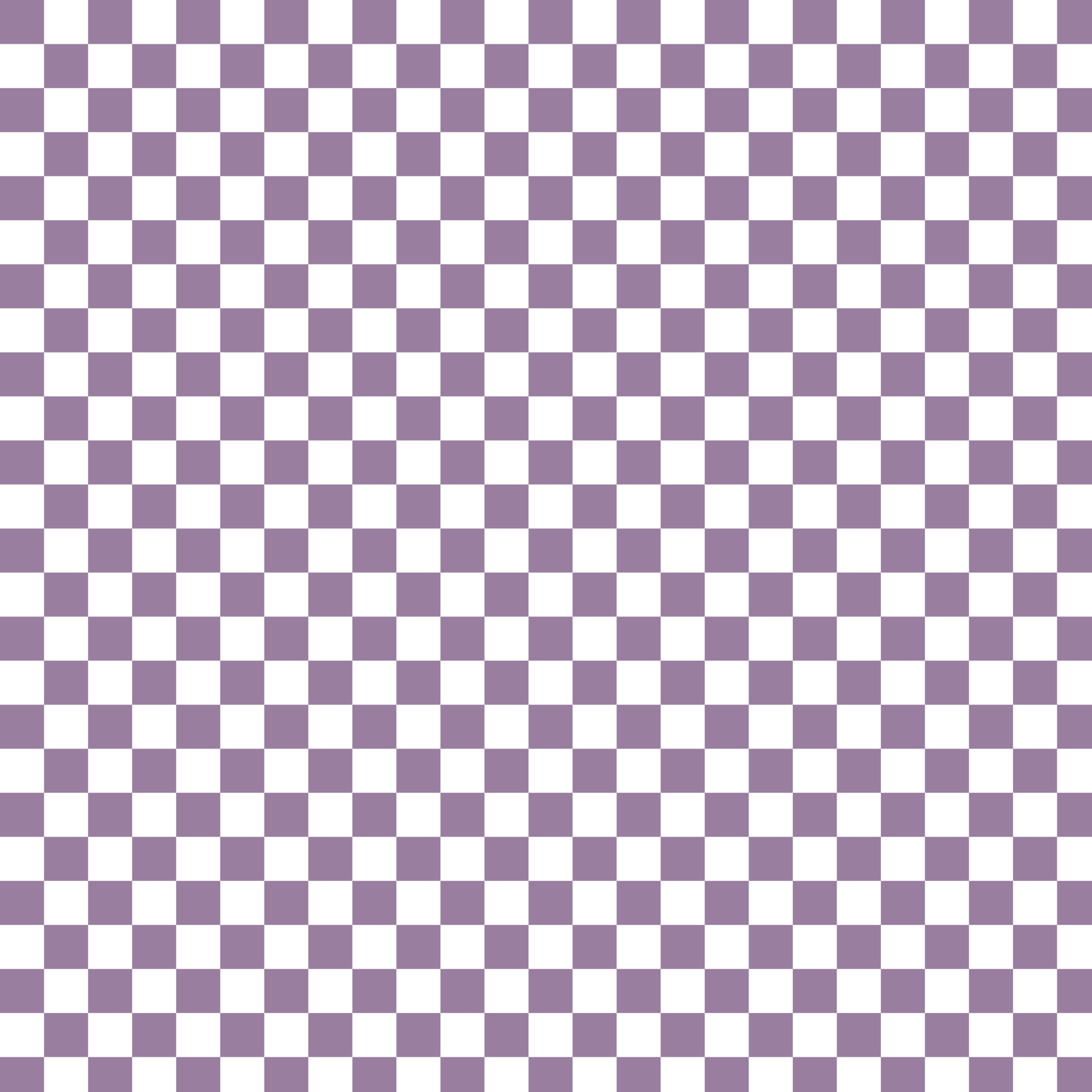 Checkered Square Pattern 21594640 PNG