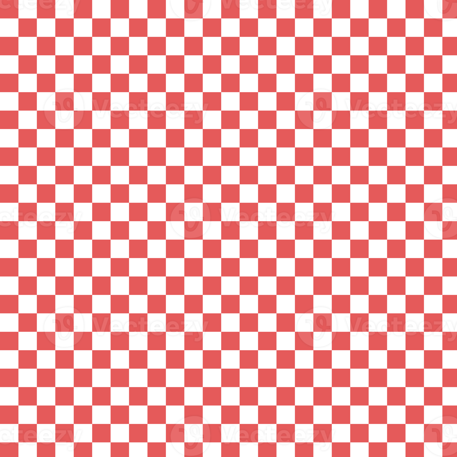 Checkered Square Pattern 21594644 PNG