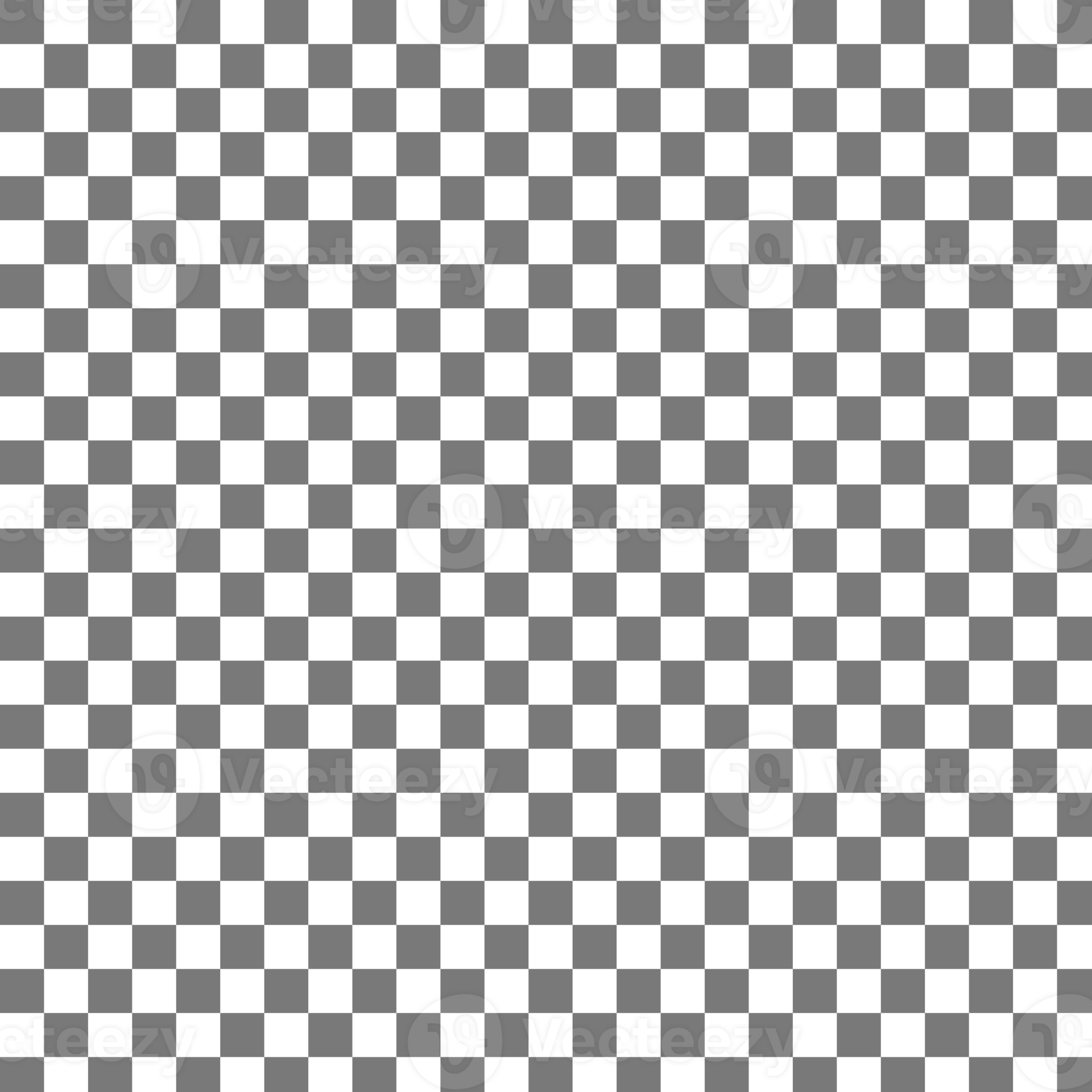 Checkered Square Pattern 21594645 PNG
