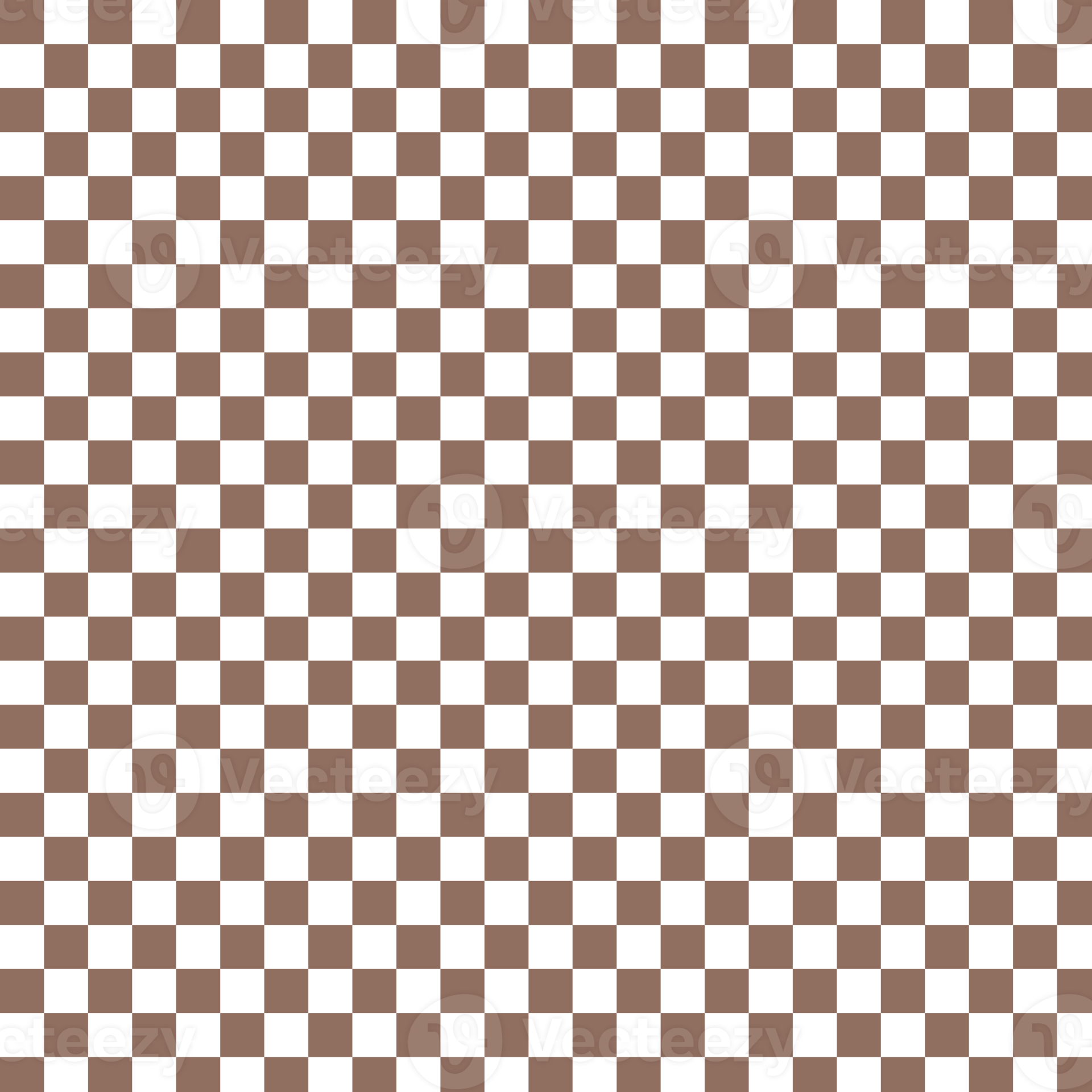 Checkered Square Pattern 21594648 PNG