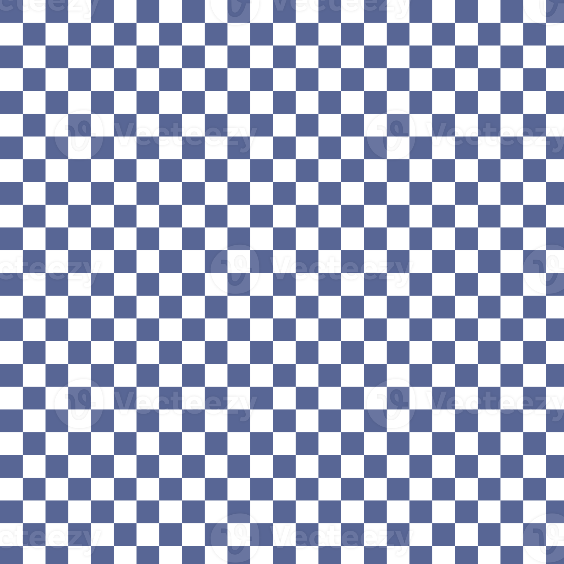 Checkered Square Pattern 21594649 PNG