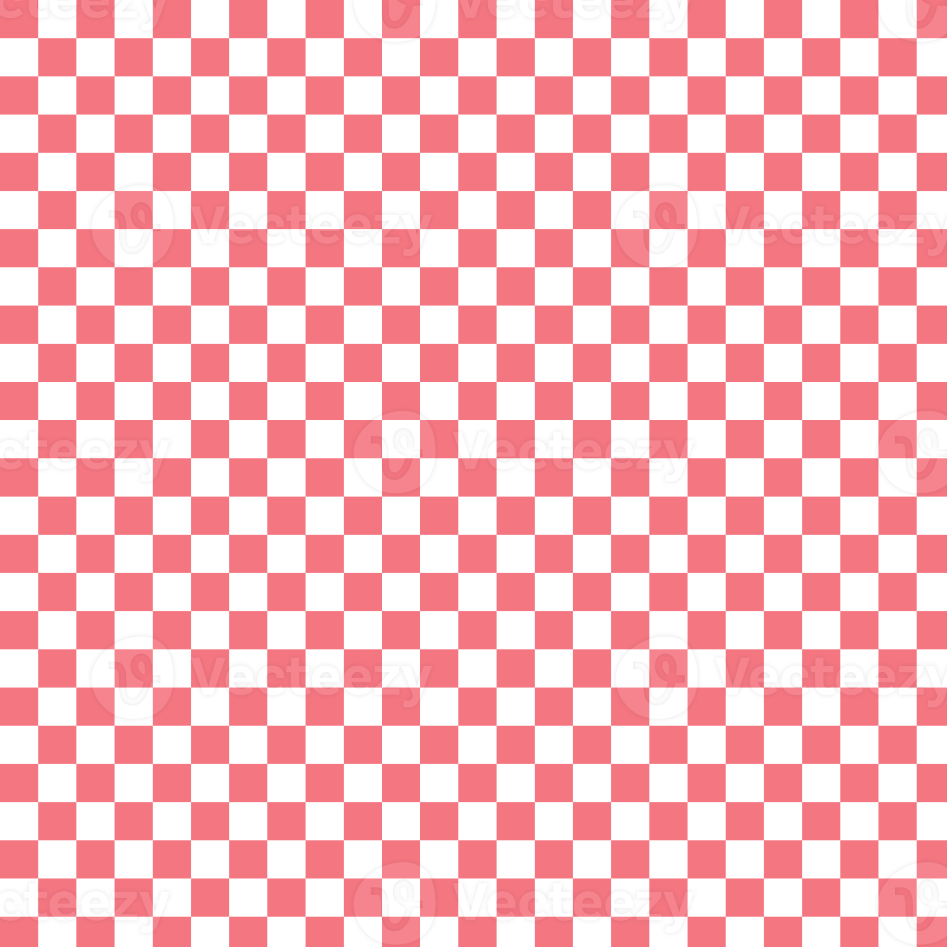 Checkered Square Pattern 21594653 PNG