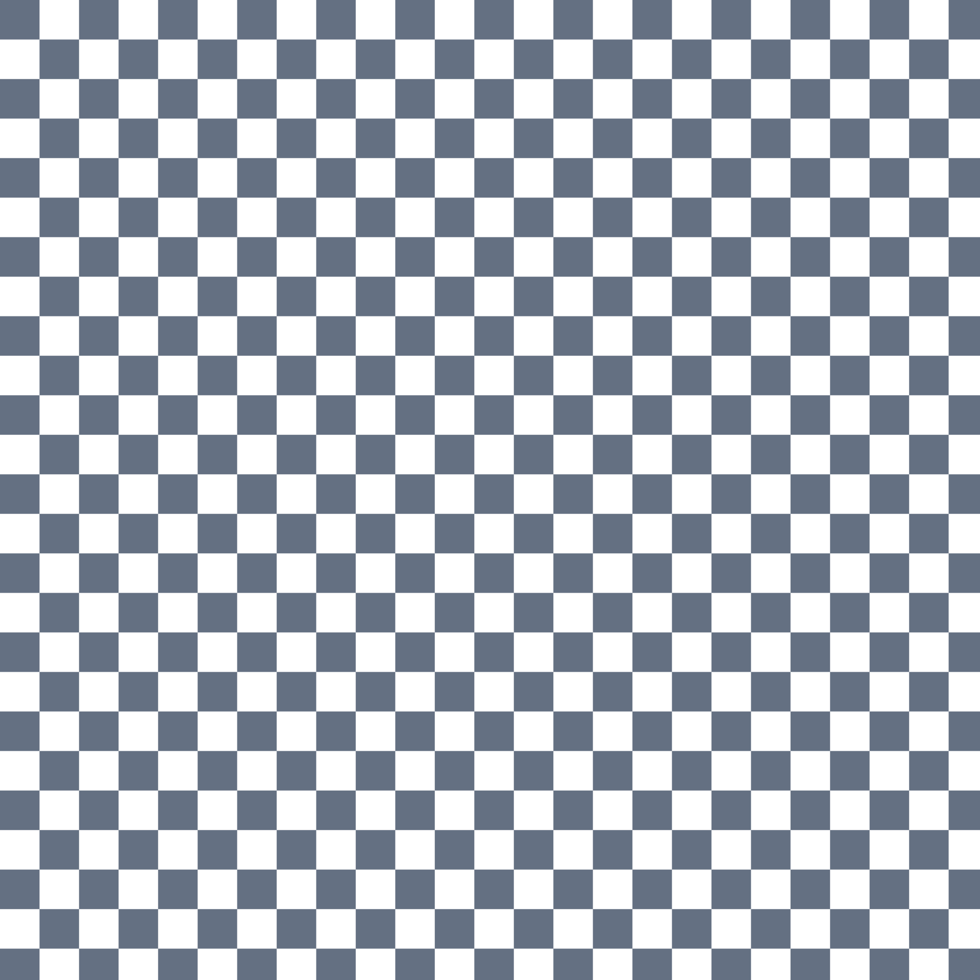 Checkered Square Pattern 21594710 PNG